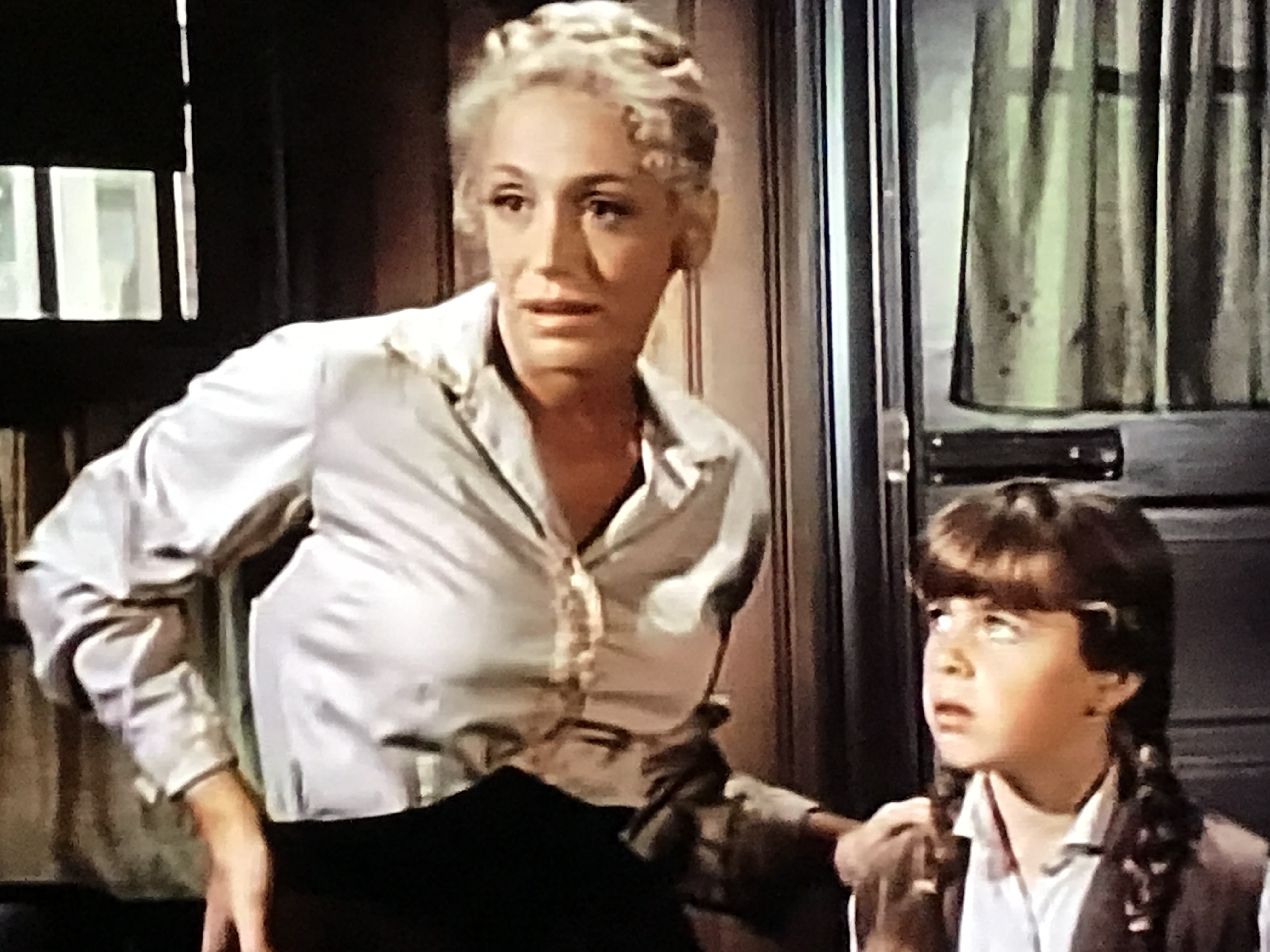 Lisa Gerritsen - actress - biography, photo, best movies and TV shows