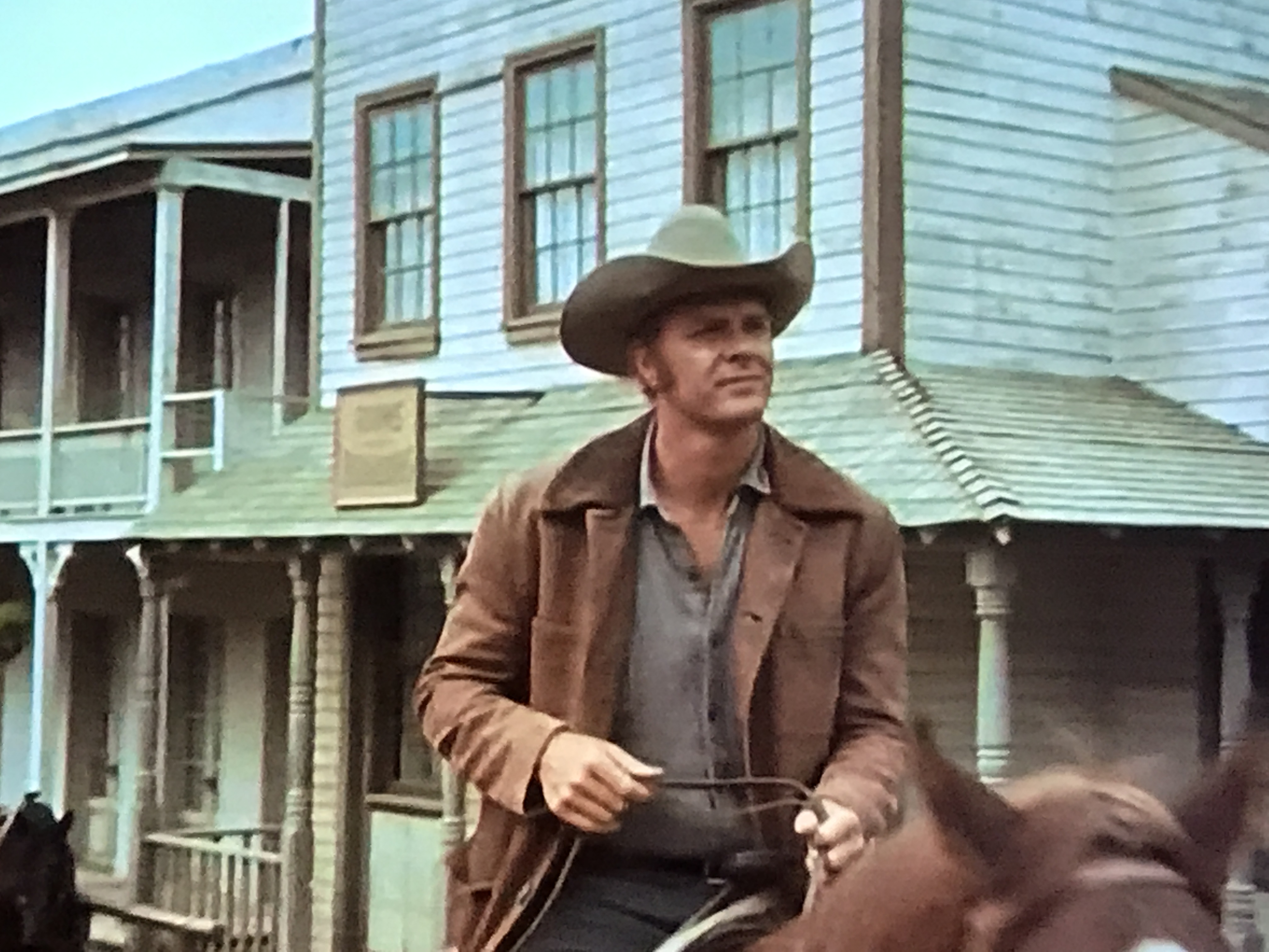 Roger Torrey - actor - biography, photo, best movies and TV shows