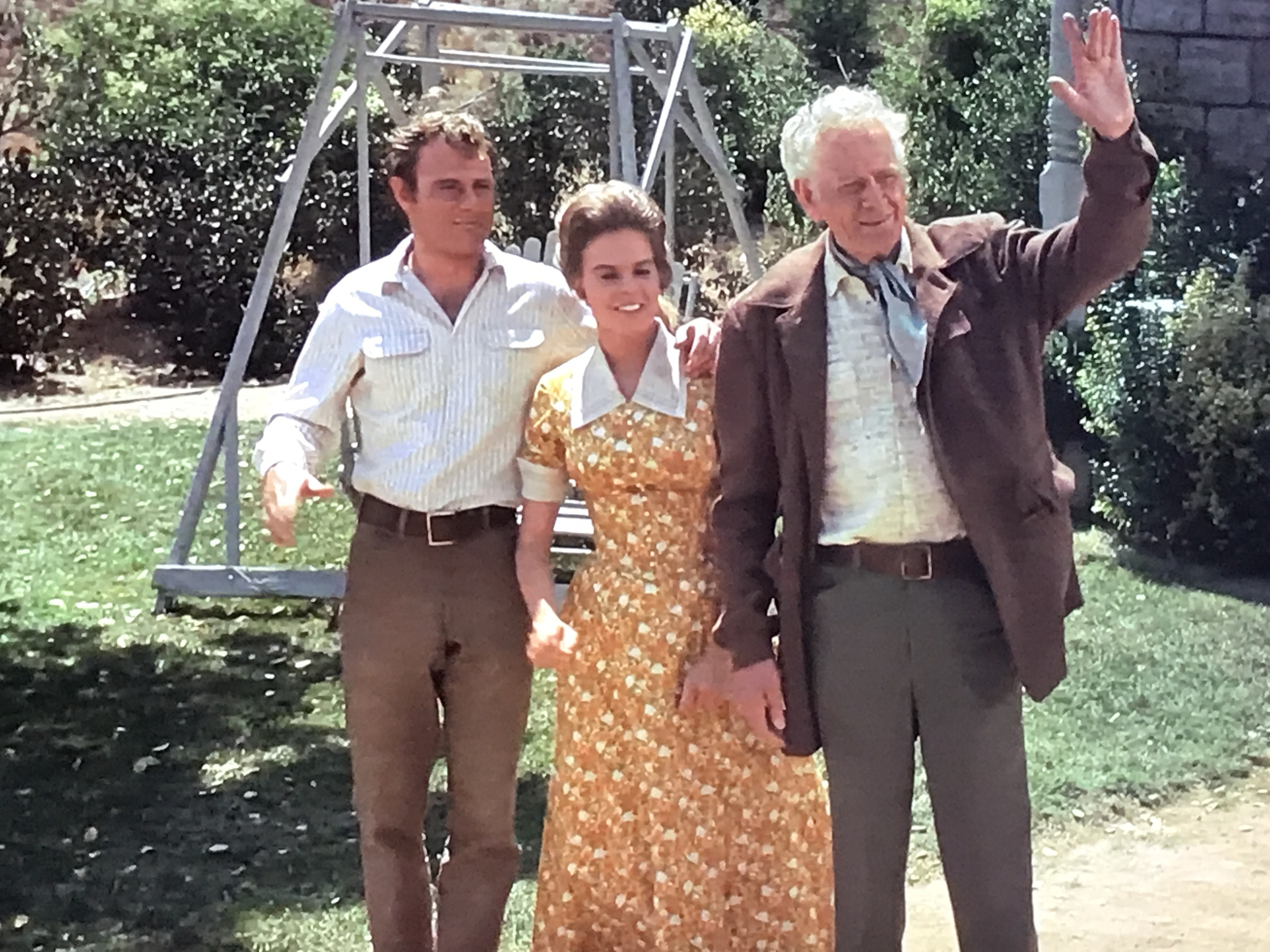 Don Quine - actor - biography, photo, best movies and TV shows