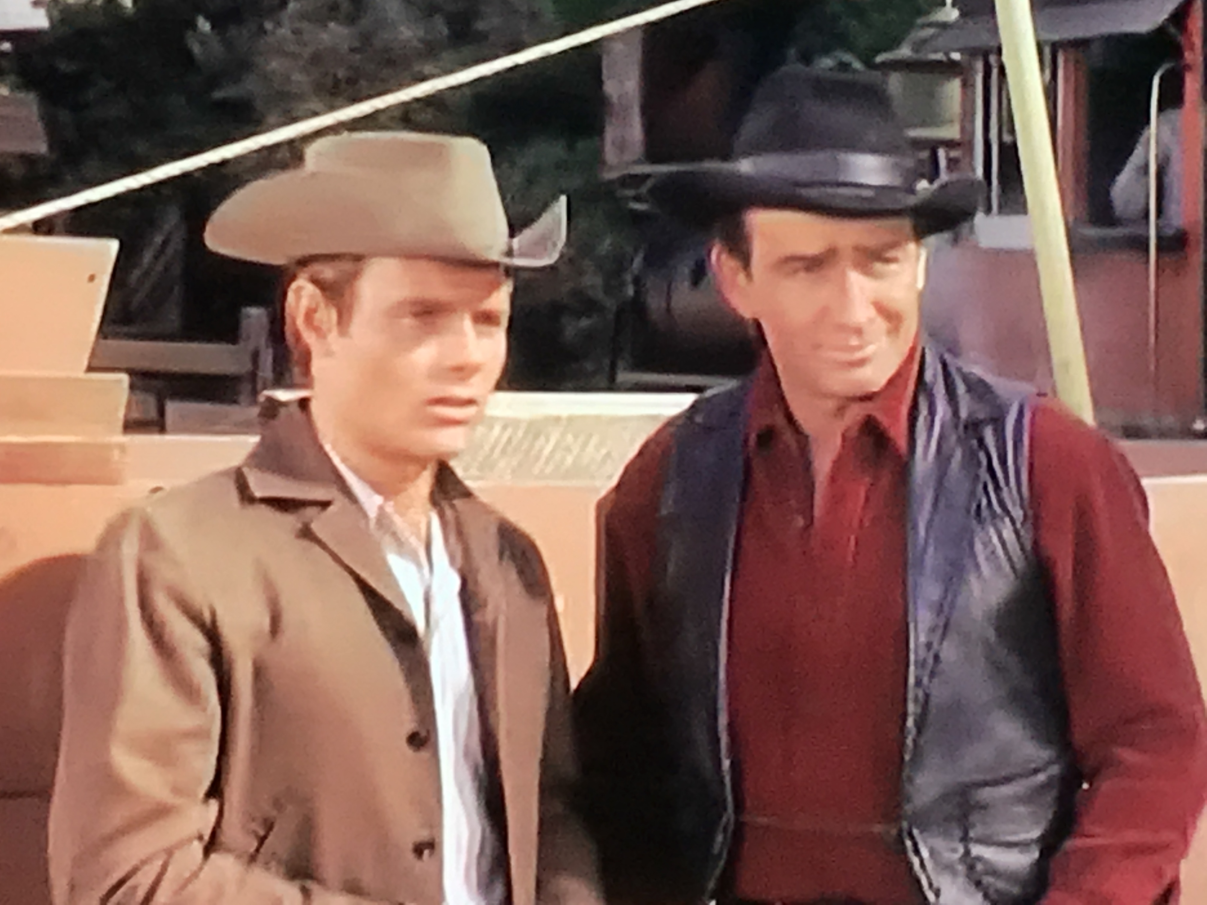 Don Quine - actor - biography, photo, best movies and TV shows