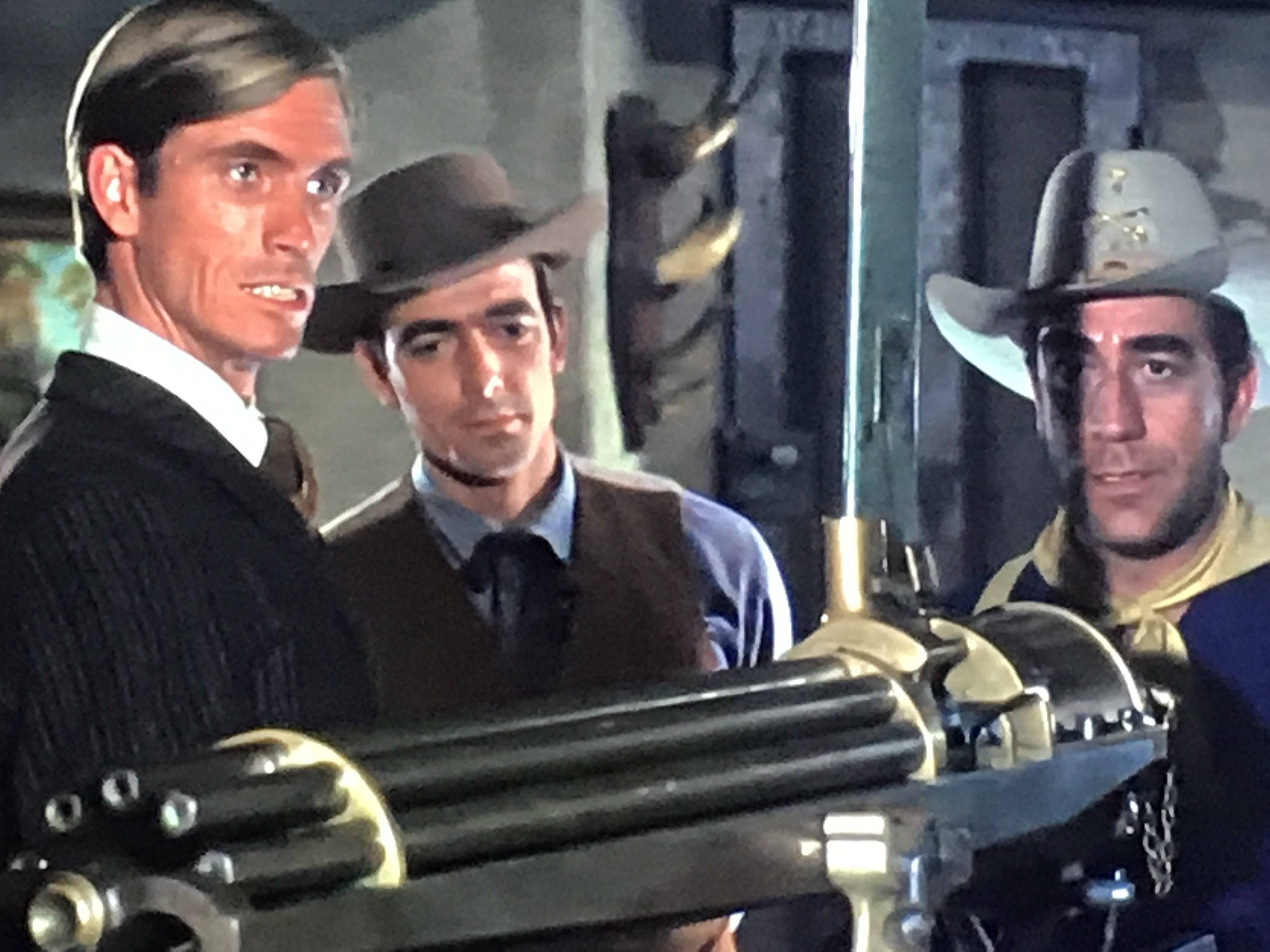 Rex Holman - actor - biography, photo, best movies and TV shows