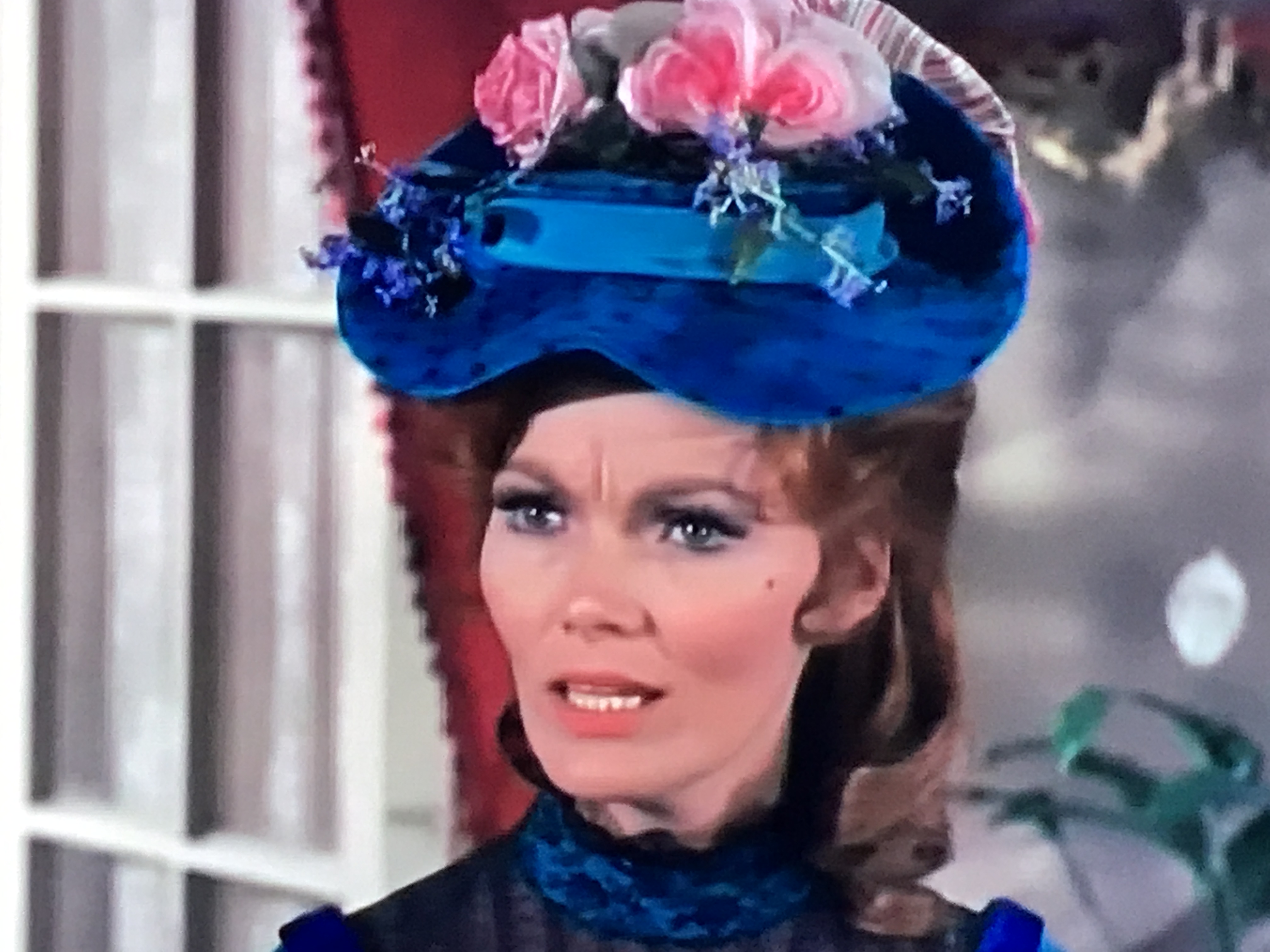 Kipp Hamilton - actress - biography, photo, best movies and TV shows