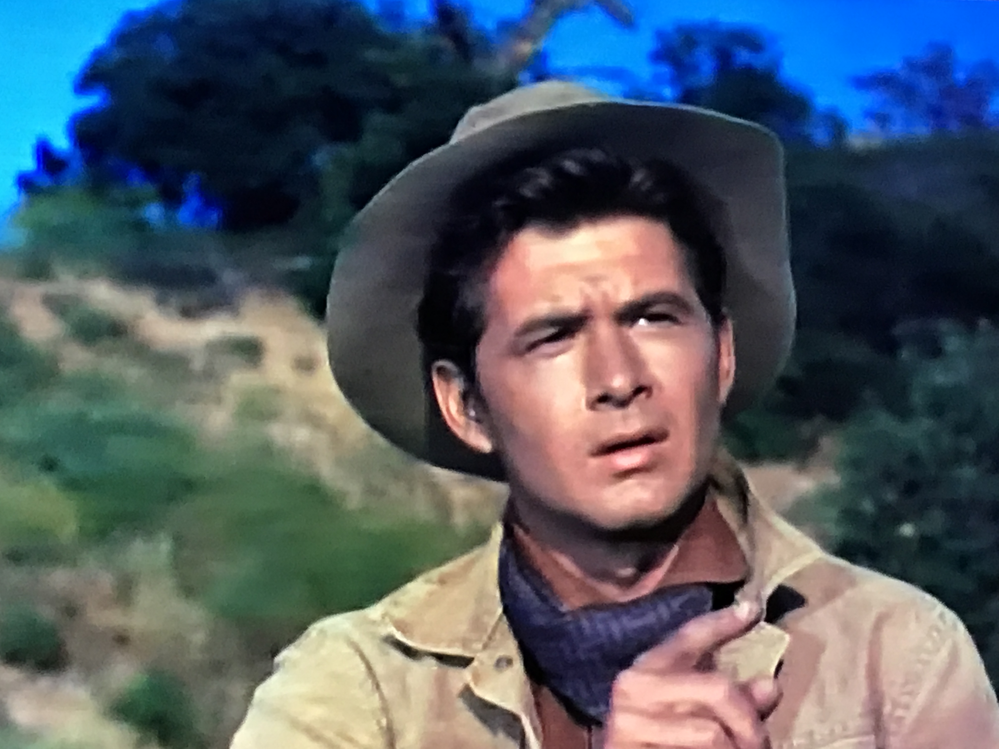 Gary Clarke - actor, writer, director, producer