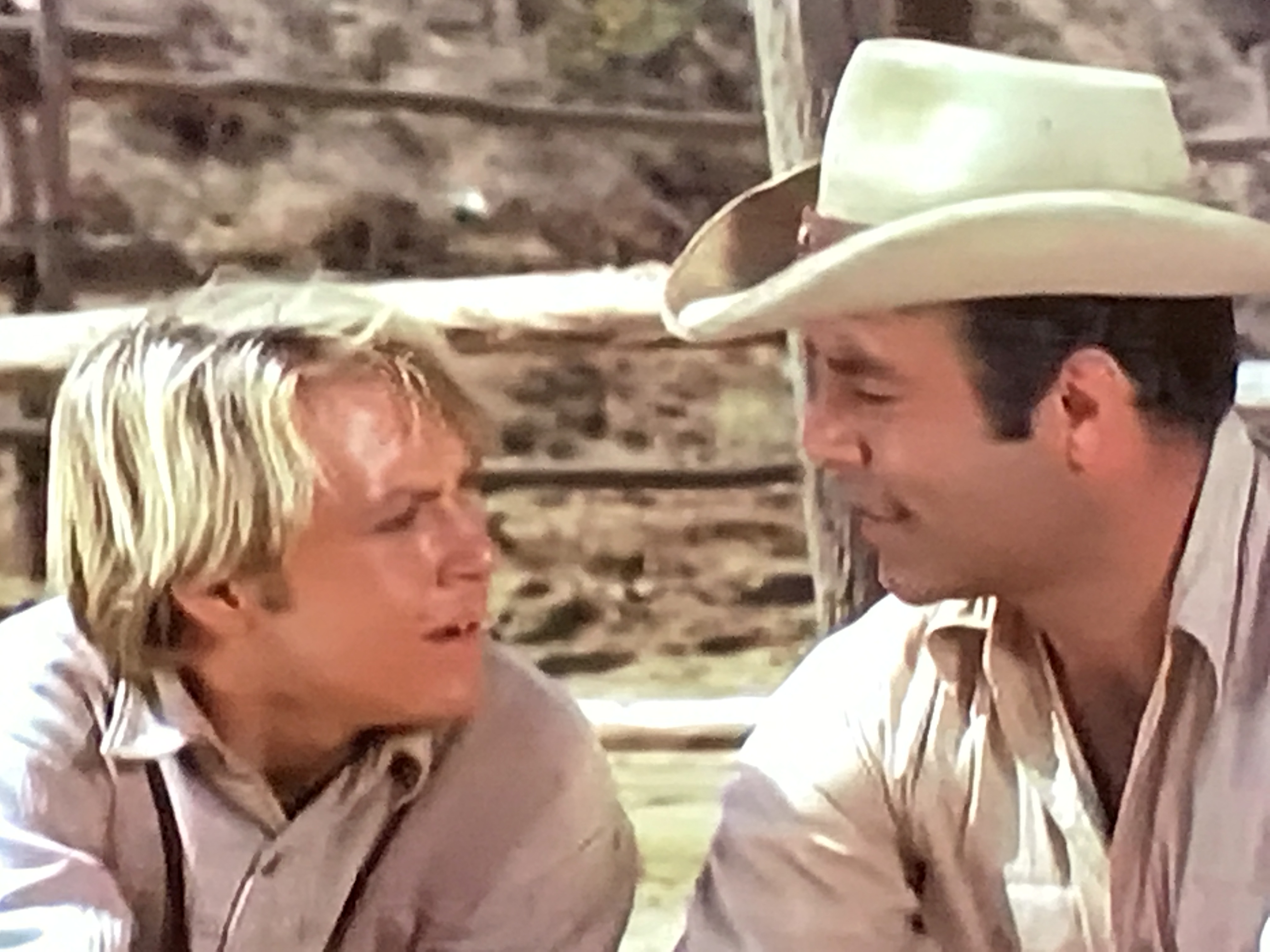 Michael Burns - actor - biography, photo, best movies and TV shows