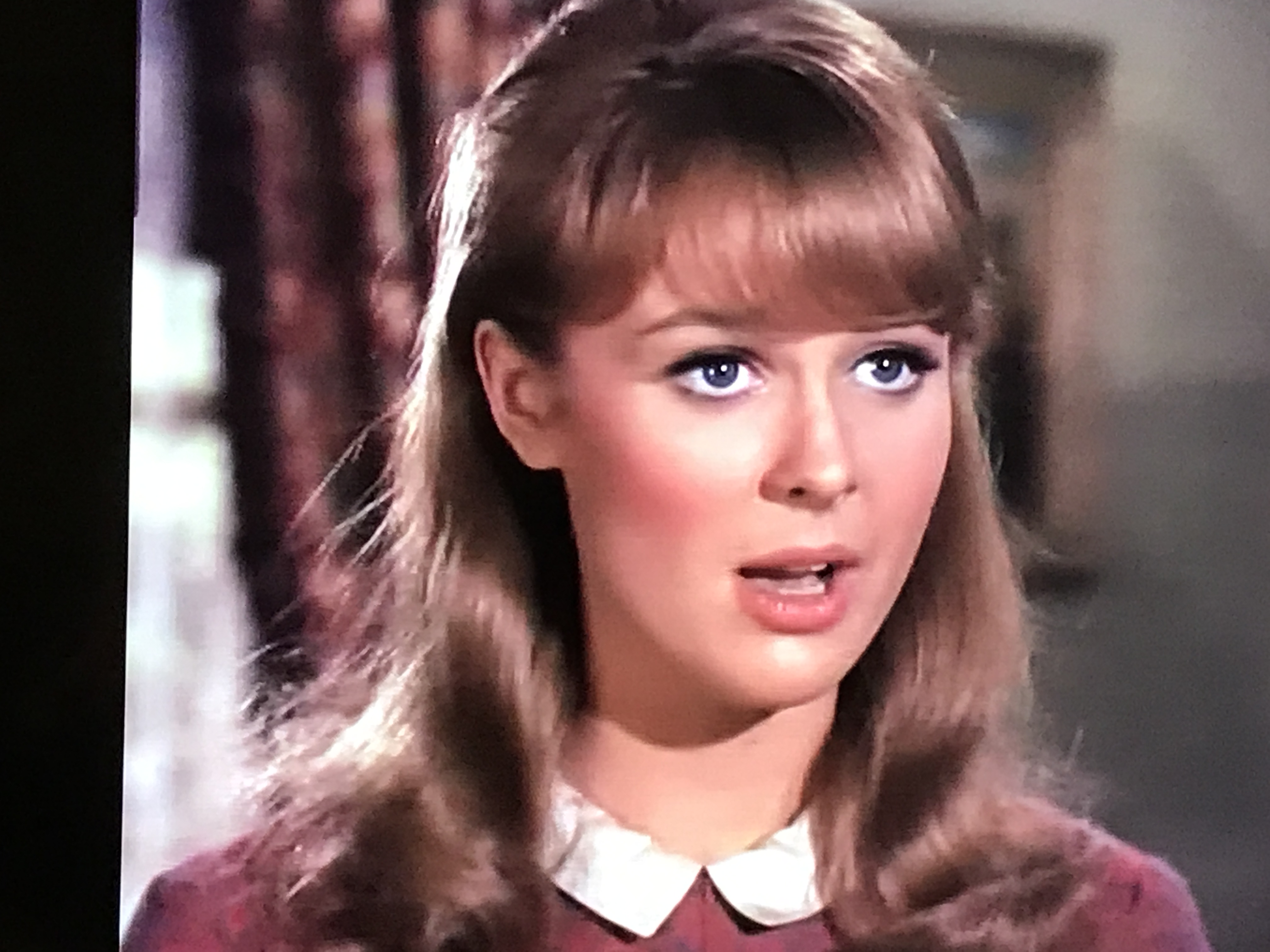 Debbie Watson - actress - biography, photo, best movies and TV shows