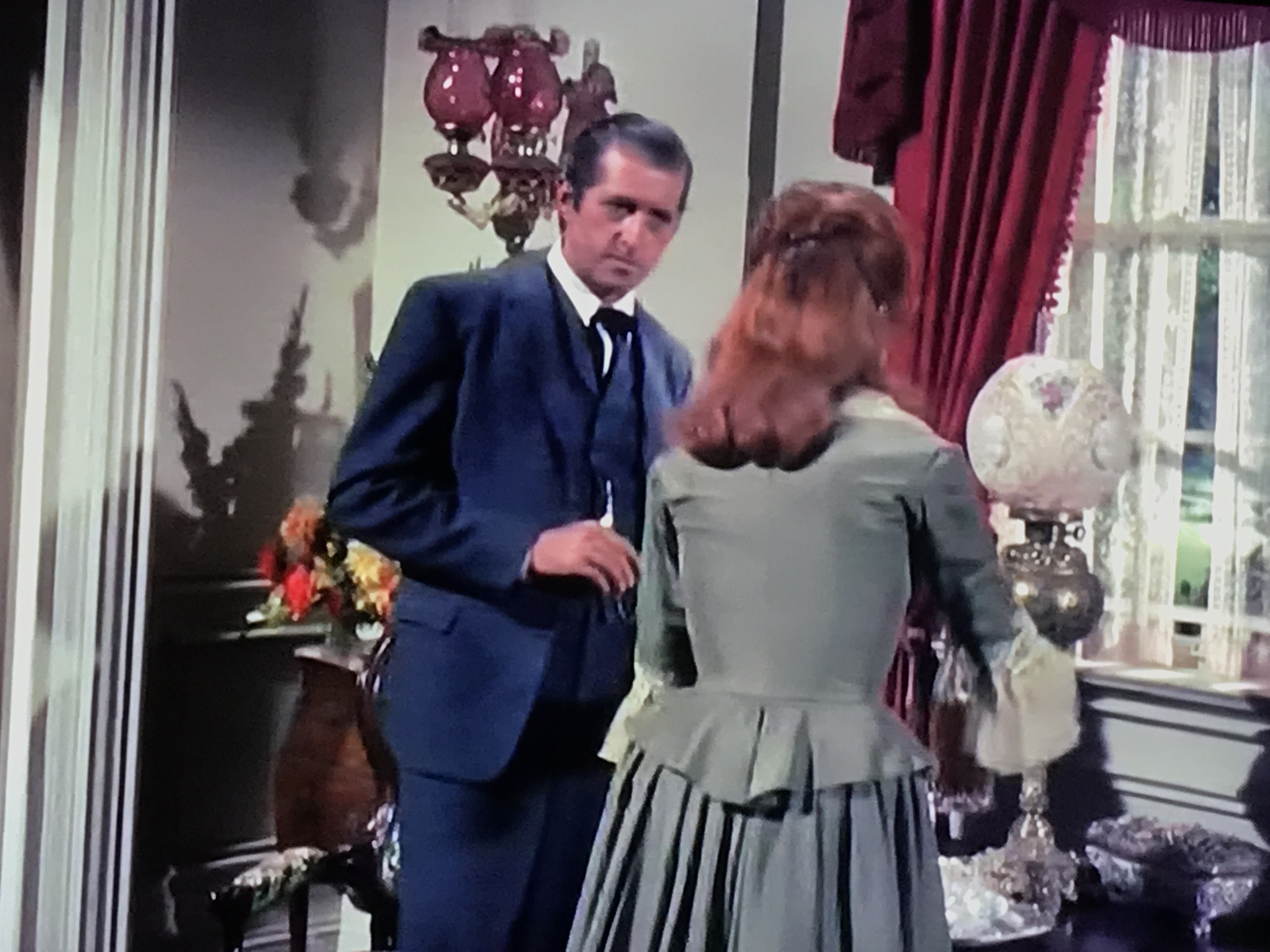 Kipp Hamilton - actress - biography, photo, best movies and TV shows