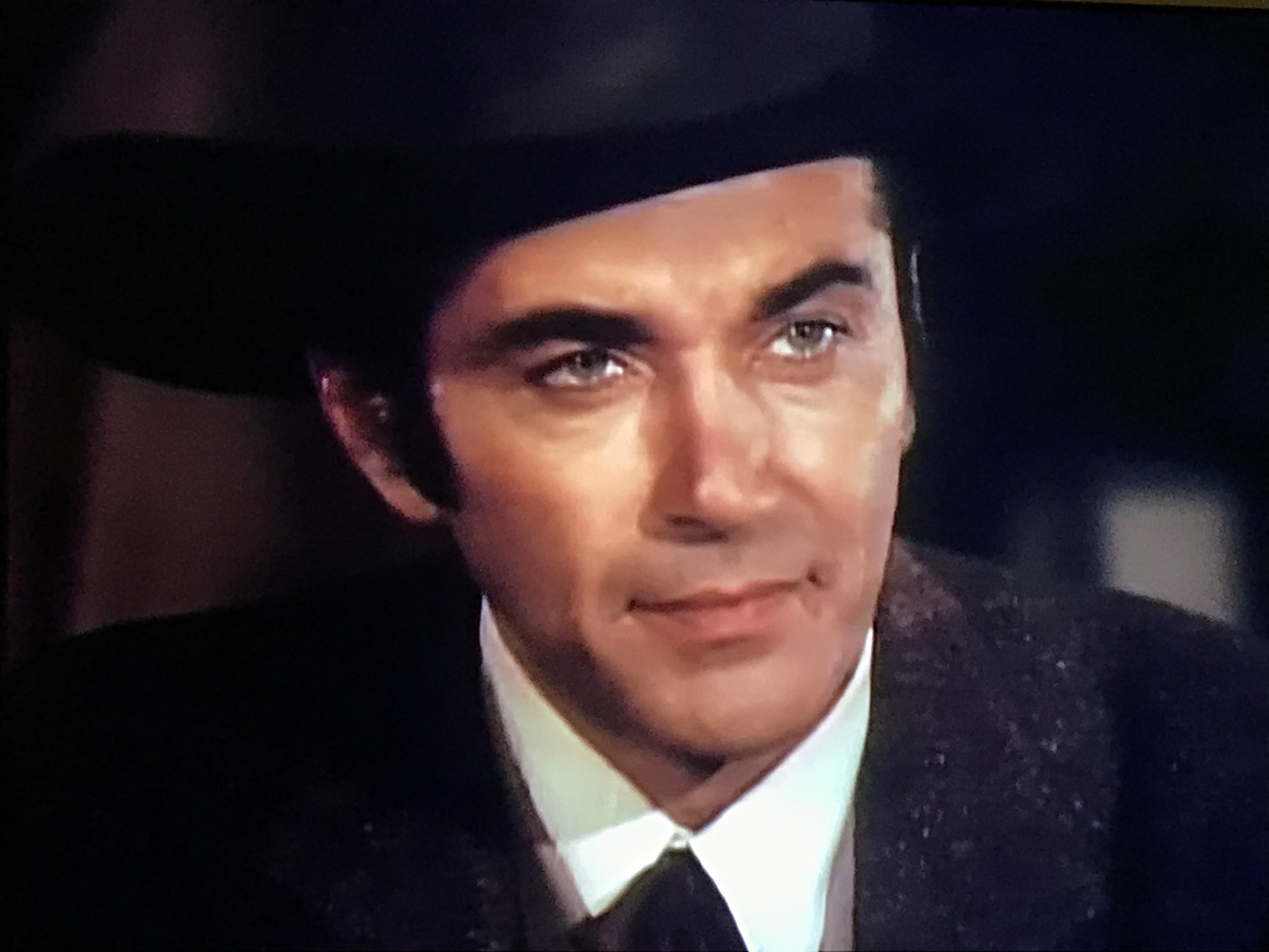 Rick Jason - actor, director - biography, photo, best movies and TV shows