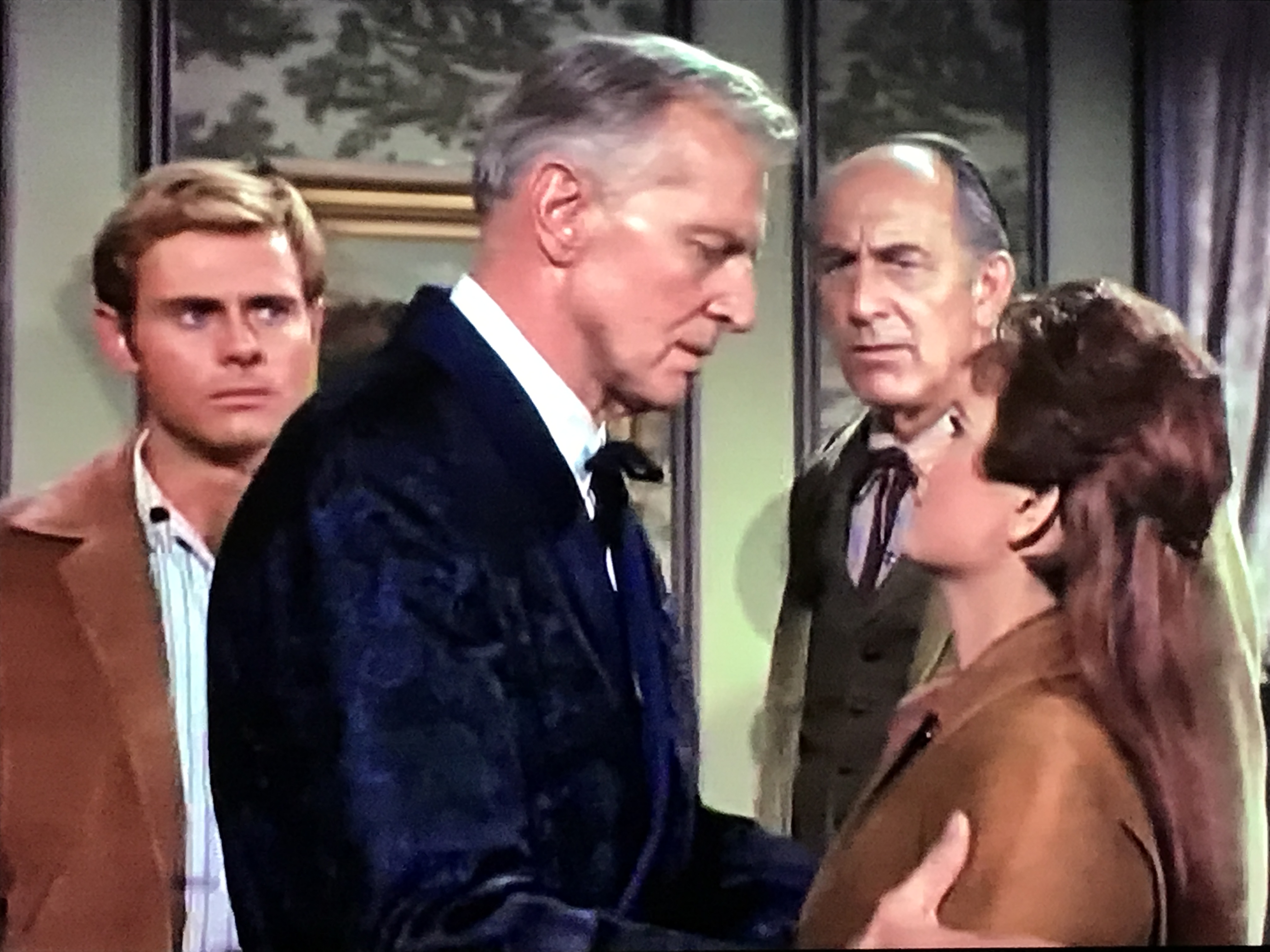 Don Quine - actor - biography, photo, best movies and TV shows