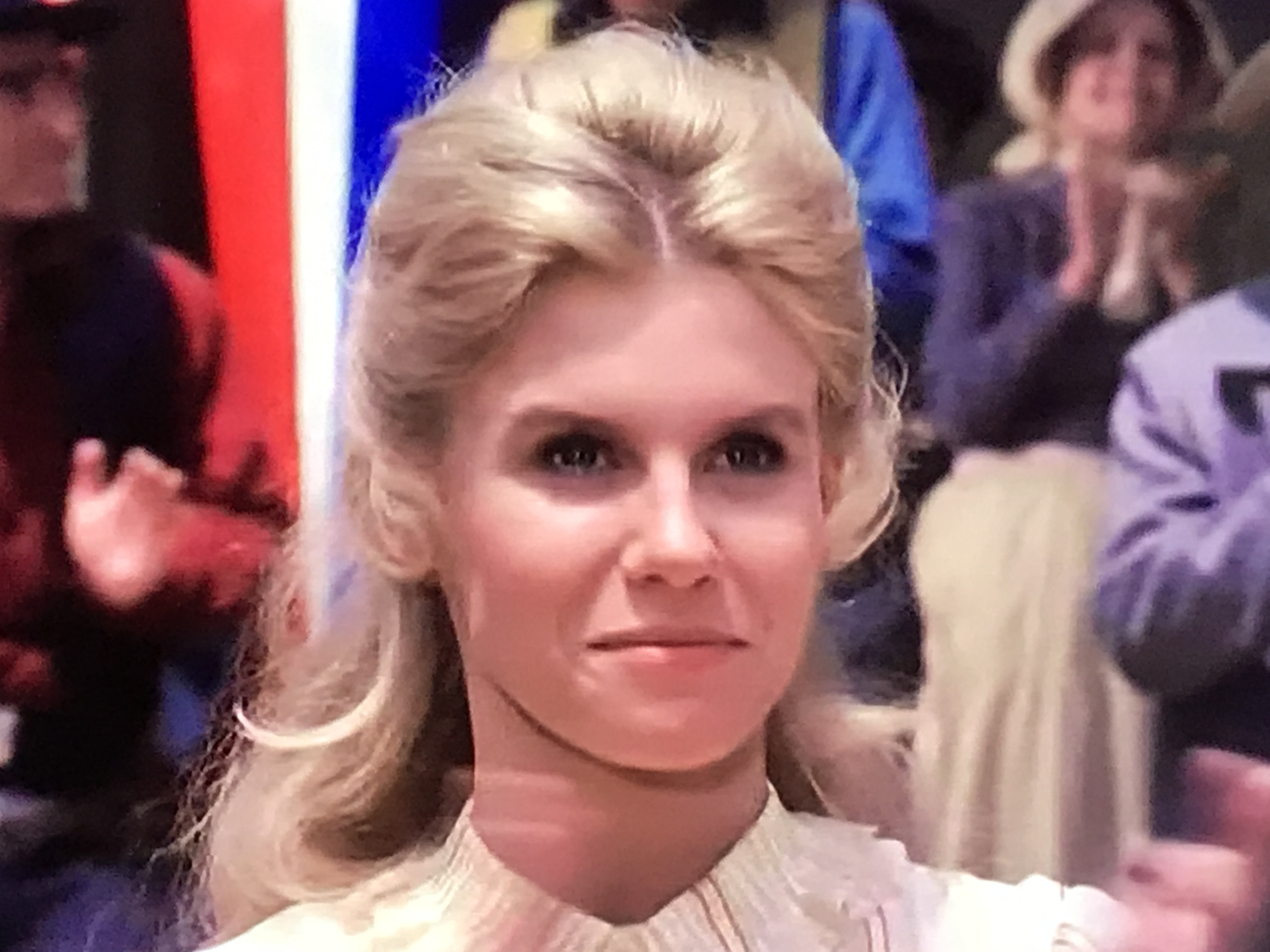 Davey Davison - actress - biography, photo, best movies and TV shows