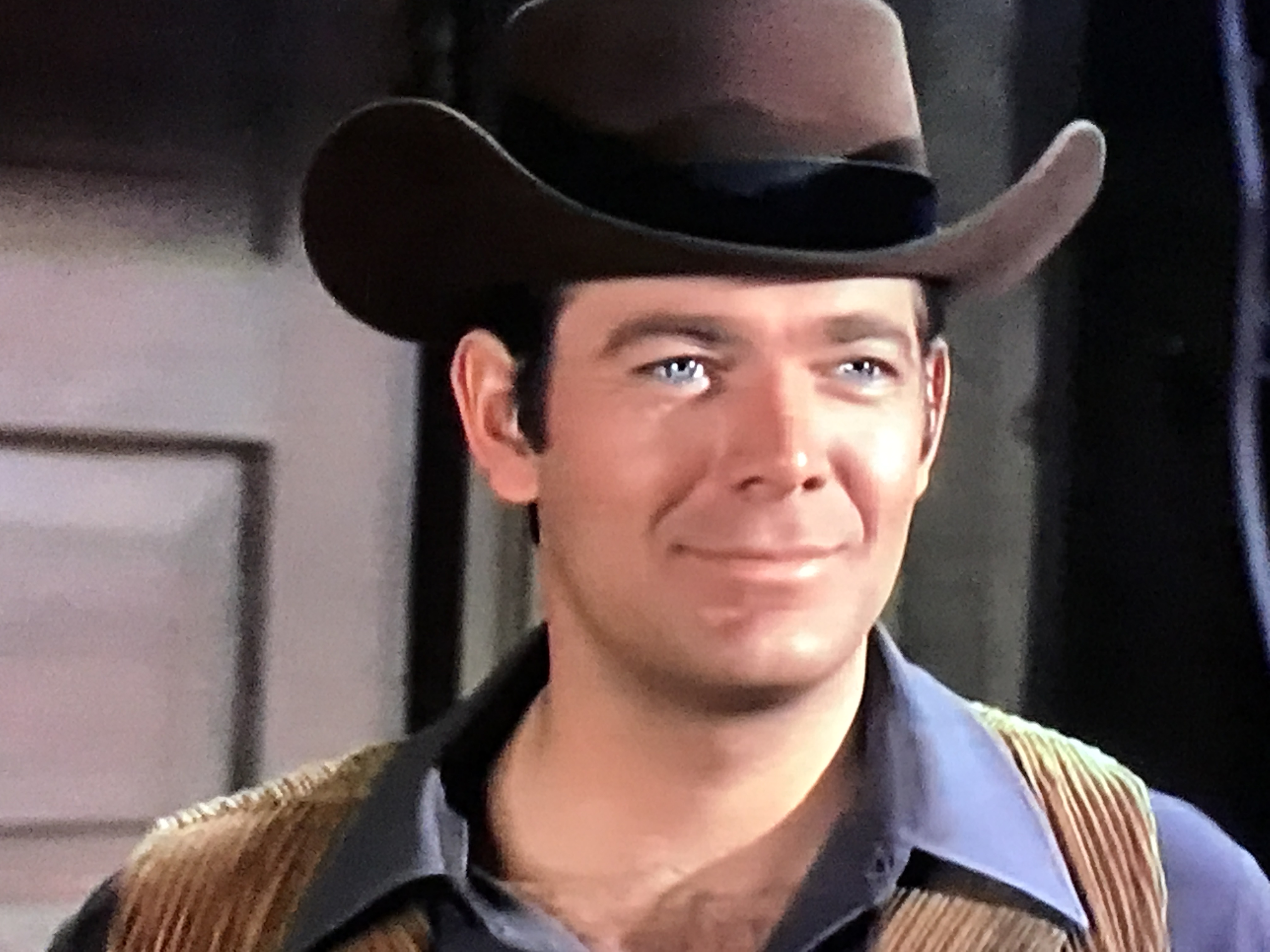 Tom Simcox - actor - biography, photo, best movies and TV shows