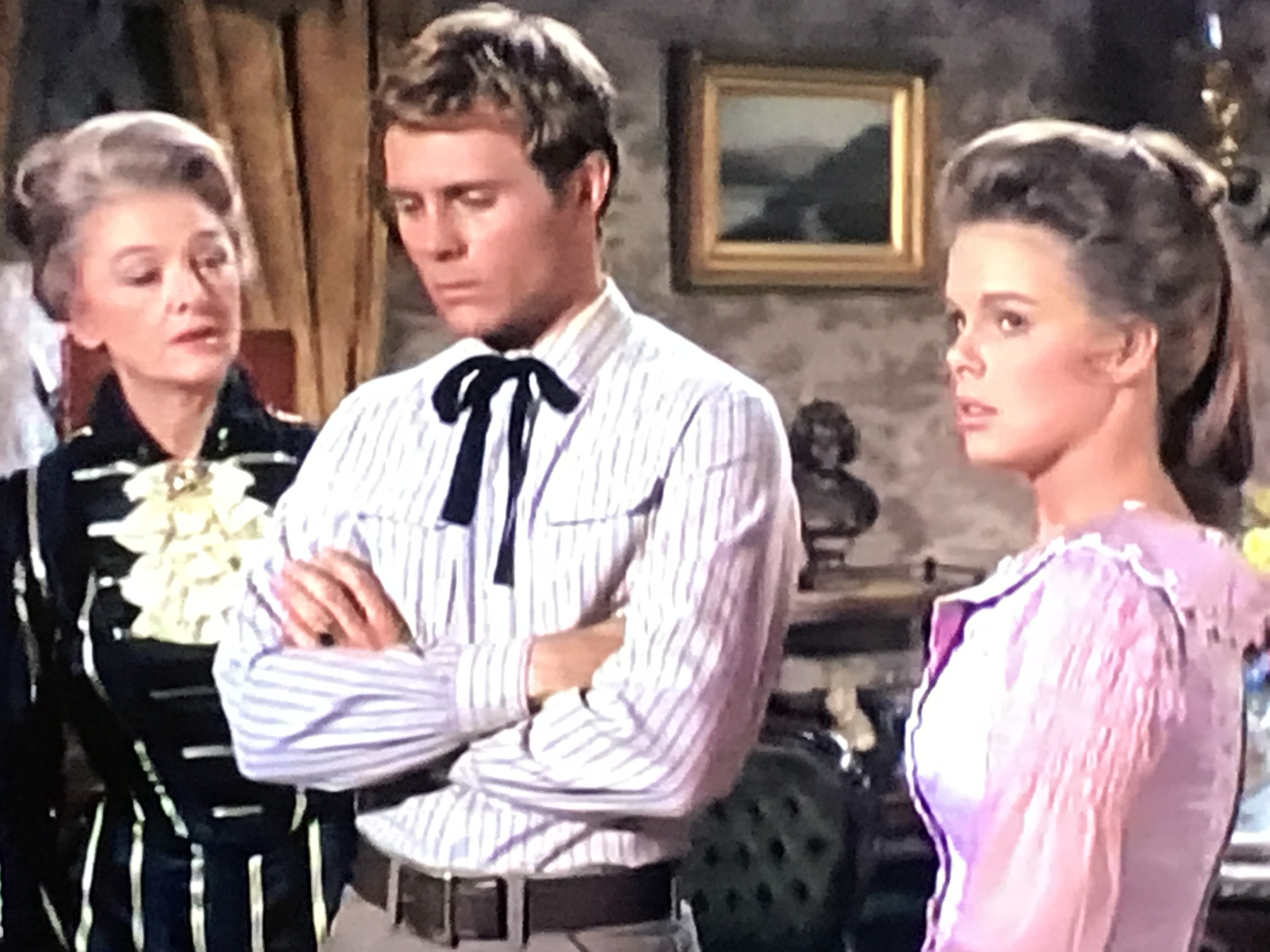 Don Quine - actor - biography, photo, best movies and TV shows