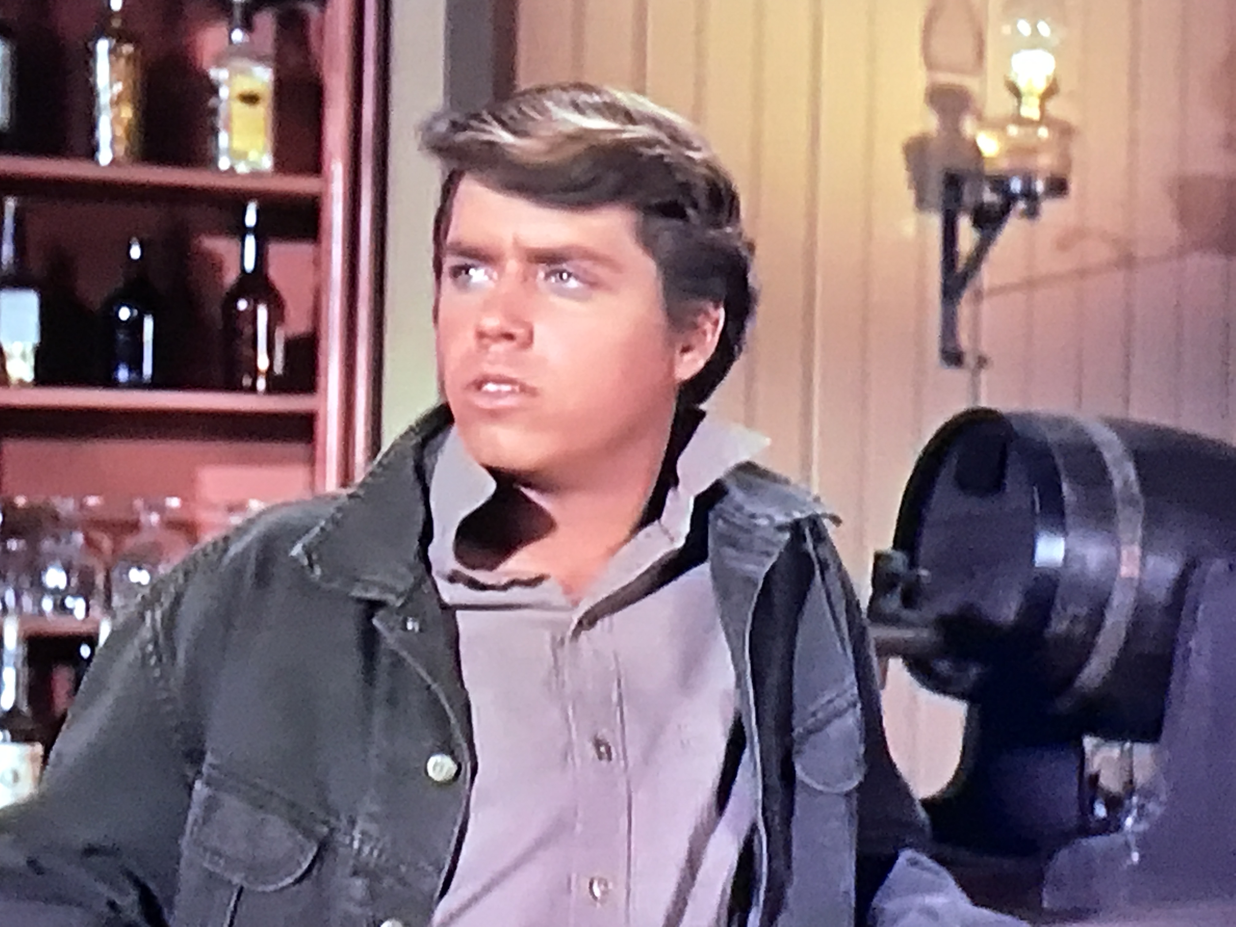 Kevin Coughlin - actor - biography, photo, best movies and TV shows