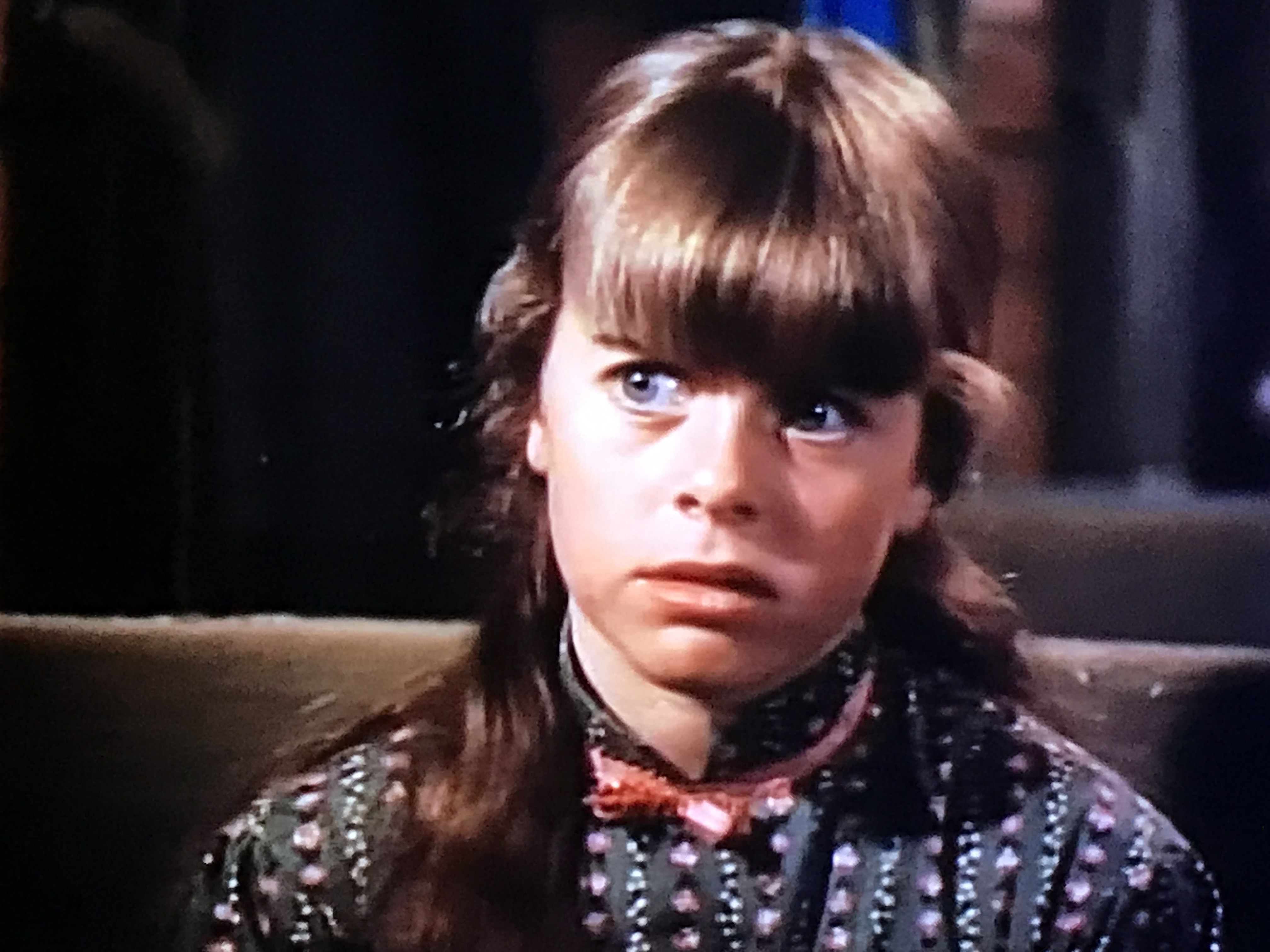 Lisa Gerritsen - actress - biography, photo, best movies and TV shows