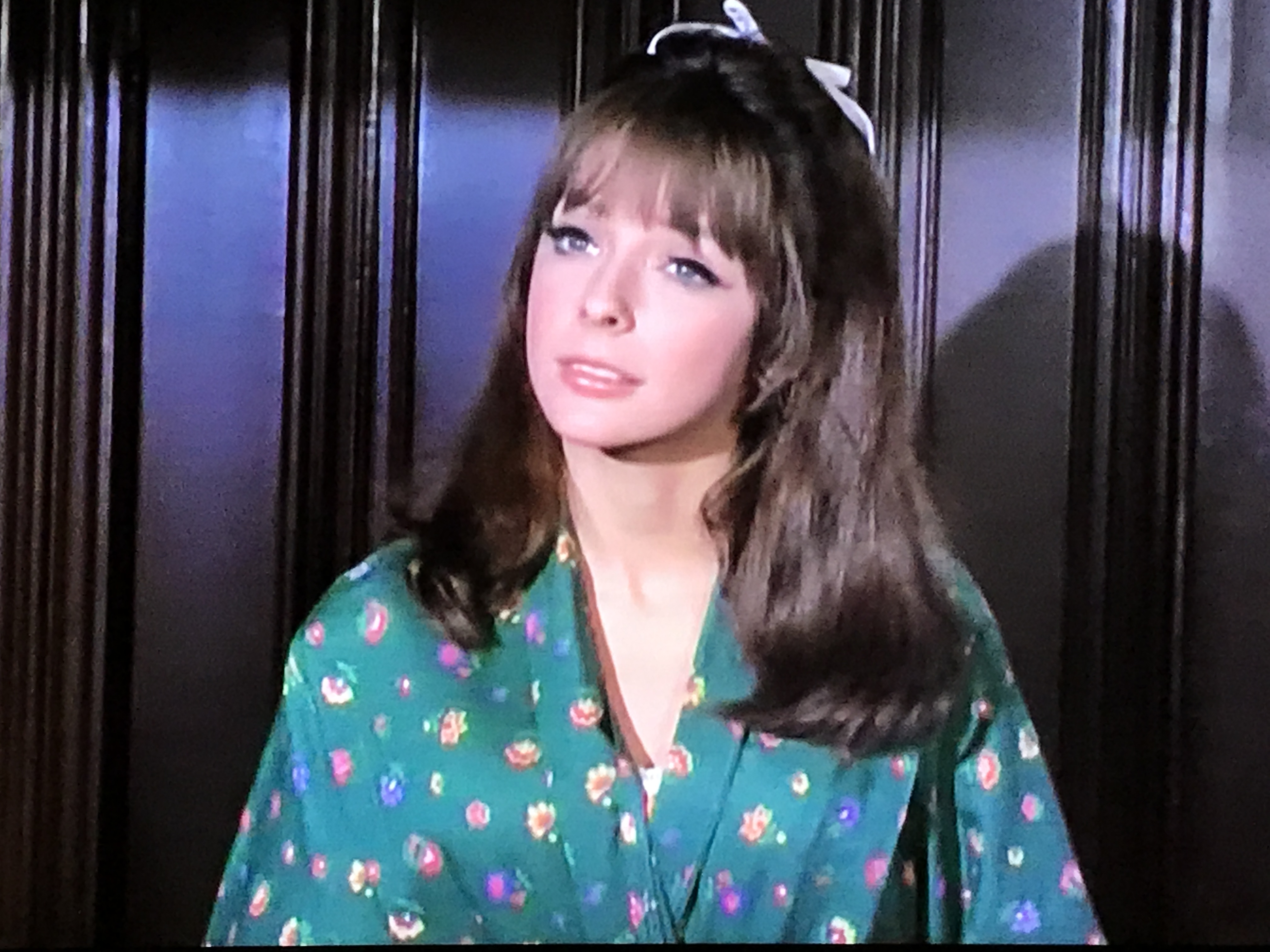 Brenda Scott - actress, producer