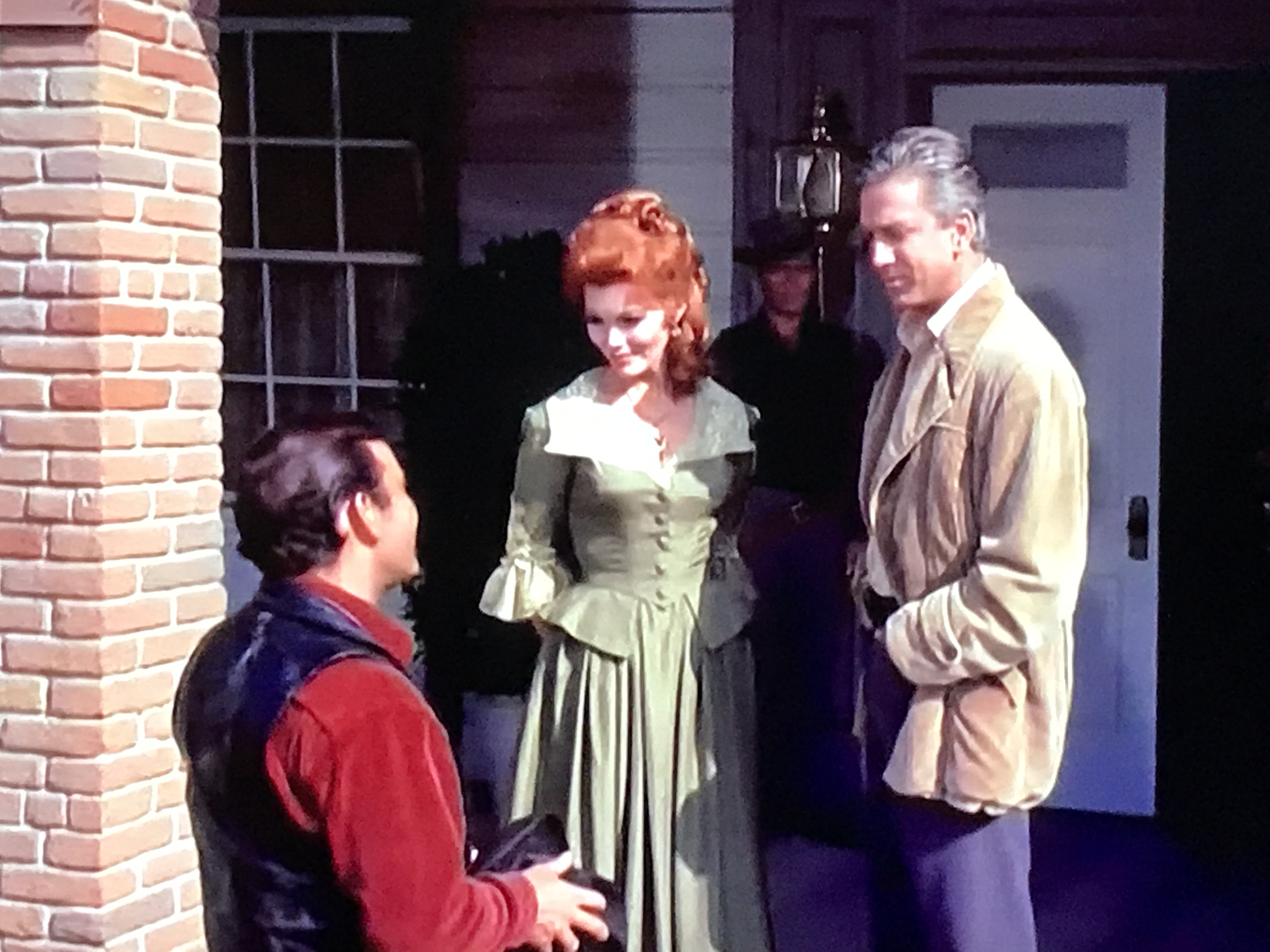 Kipp Hamilton - actress - biography, photo, best movies and TV shows