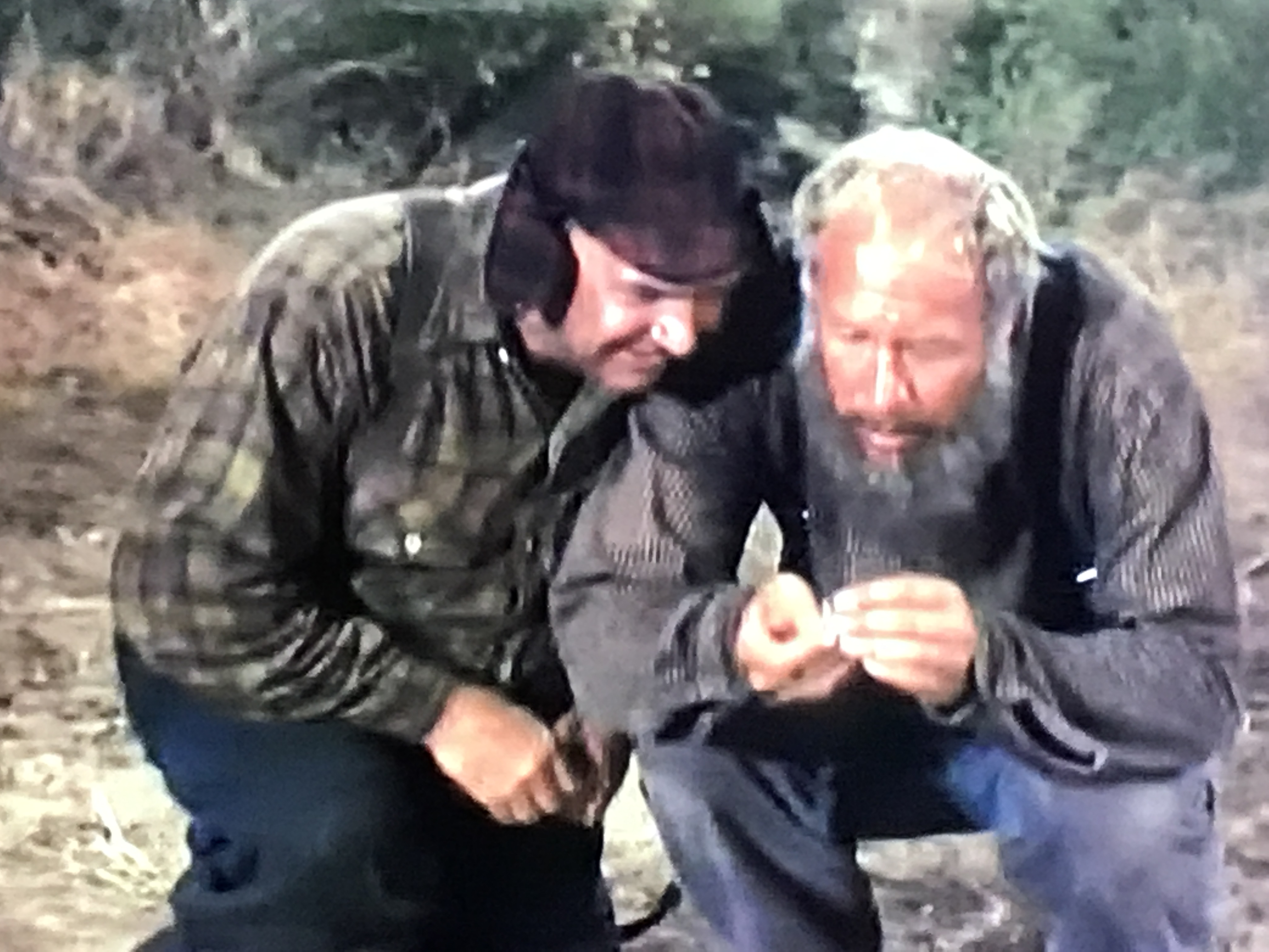 George Kennedy - actor - biography, photo, best movies and TV shows