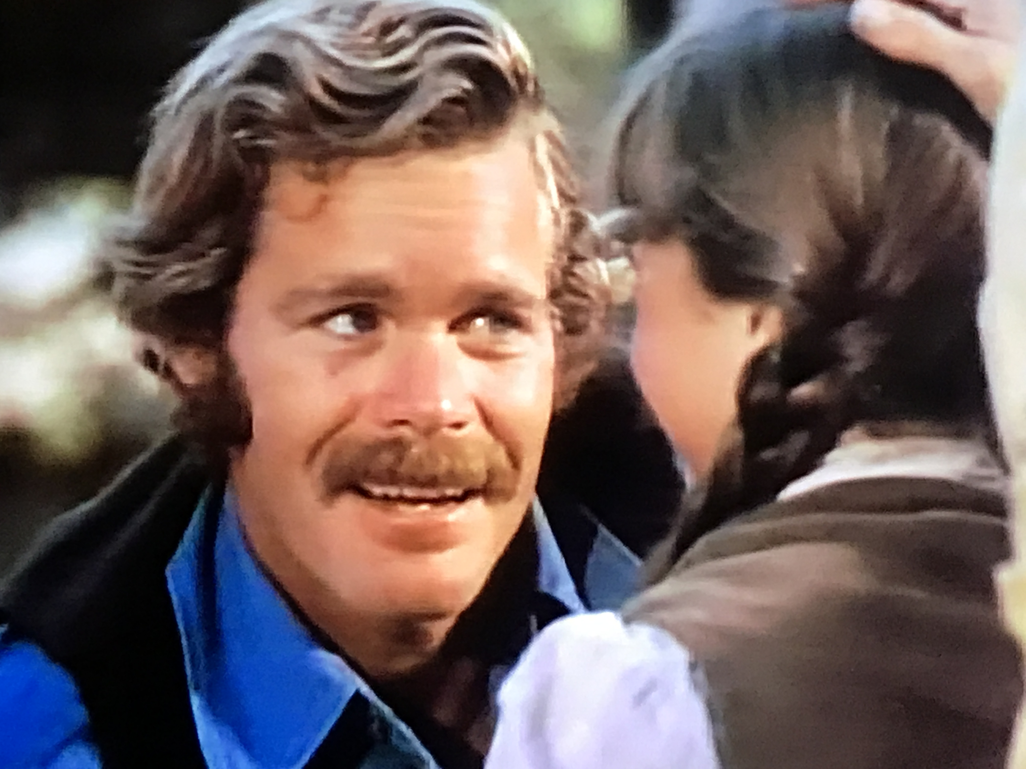 Lisa Gerritsen - actress - biography, photo, best movies and TV shows