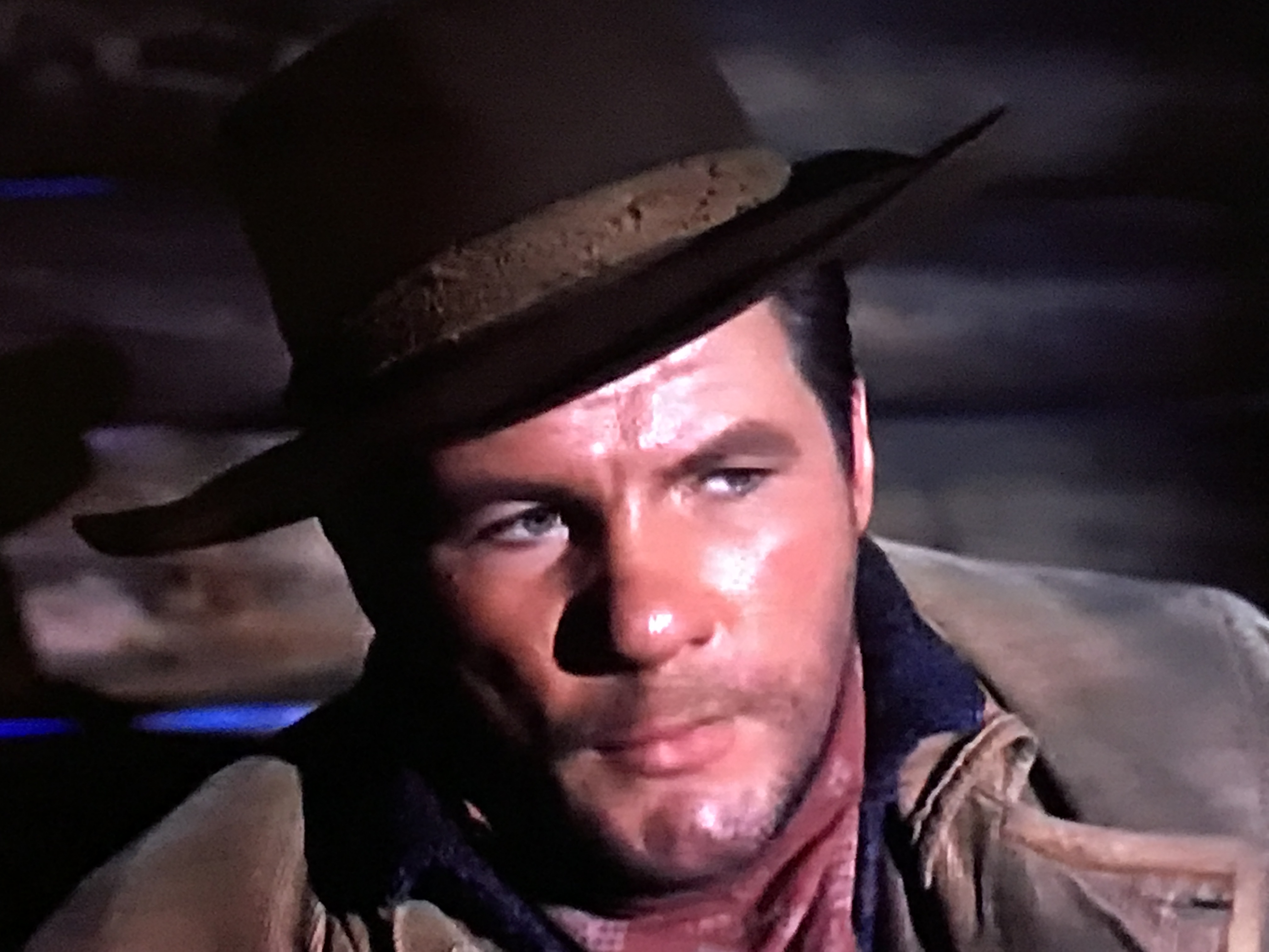 Tom Reese - actor - biography, photo, best movies and TV shows