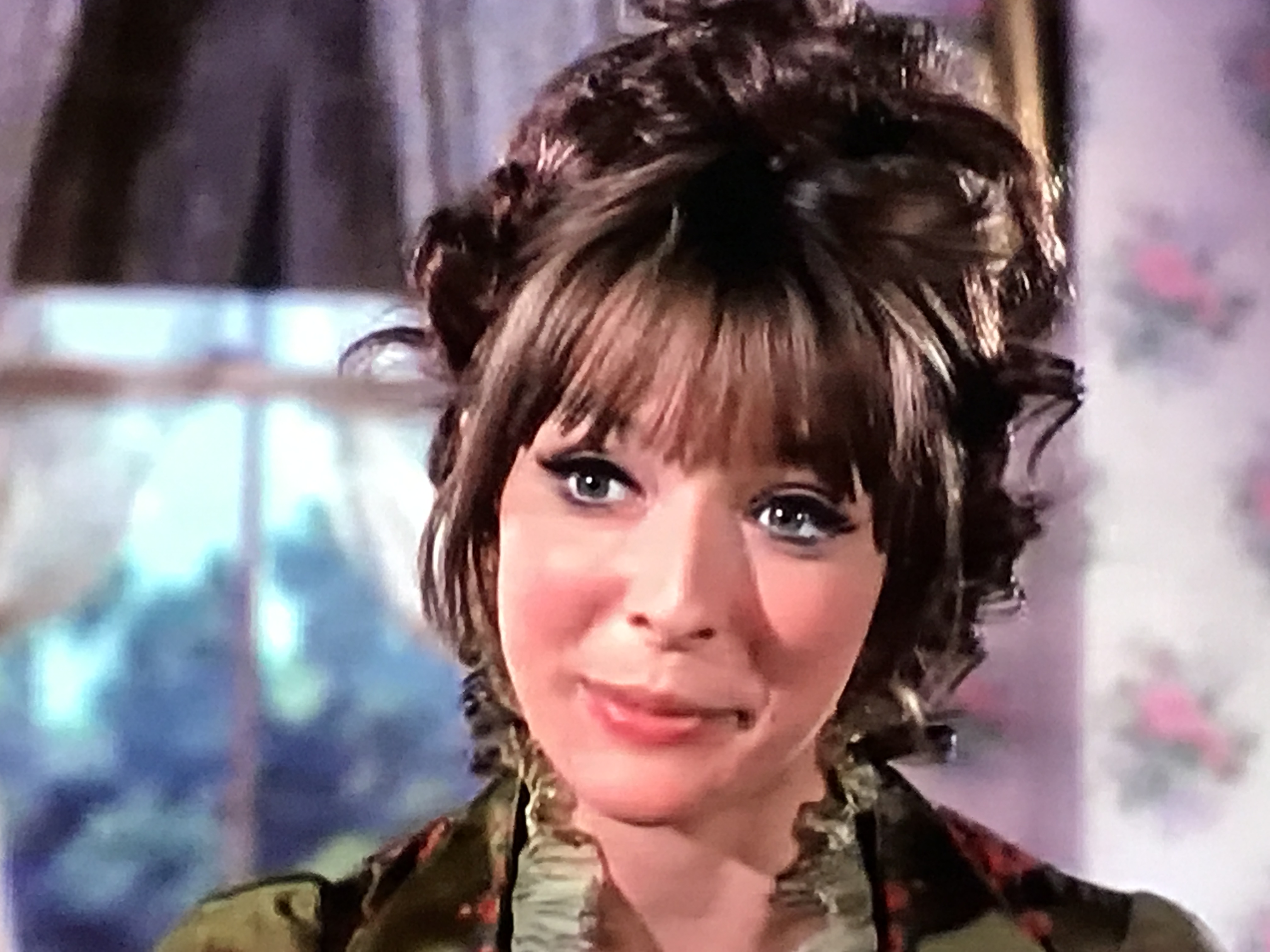 Brenda Scott - actress, producer