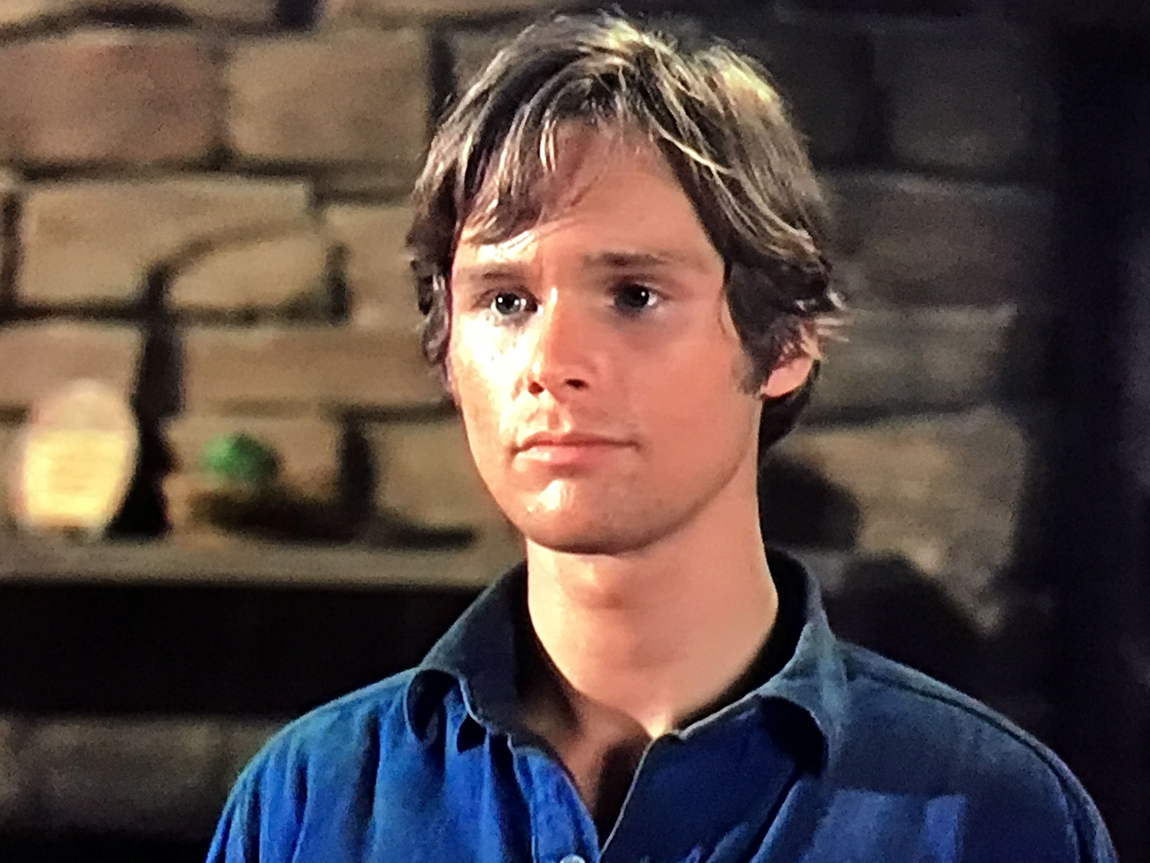 Brandon De Wilde - actor - biography, photo, best movies and TV shows