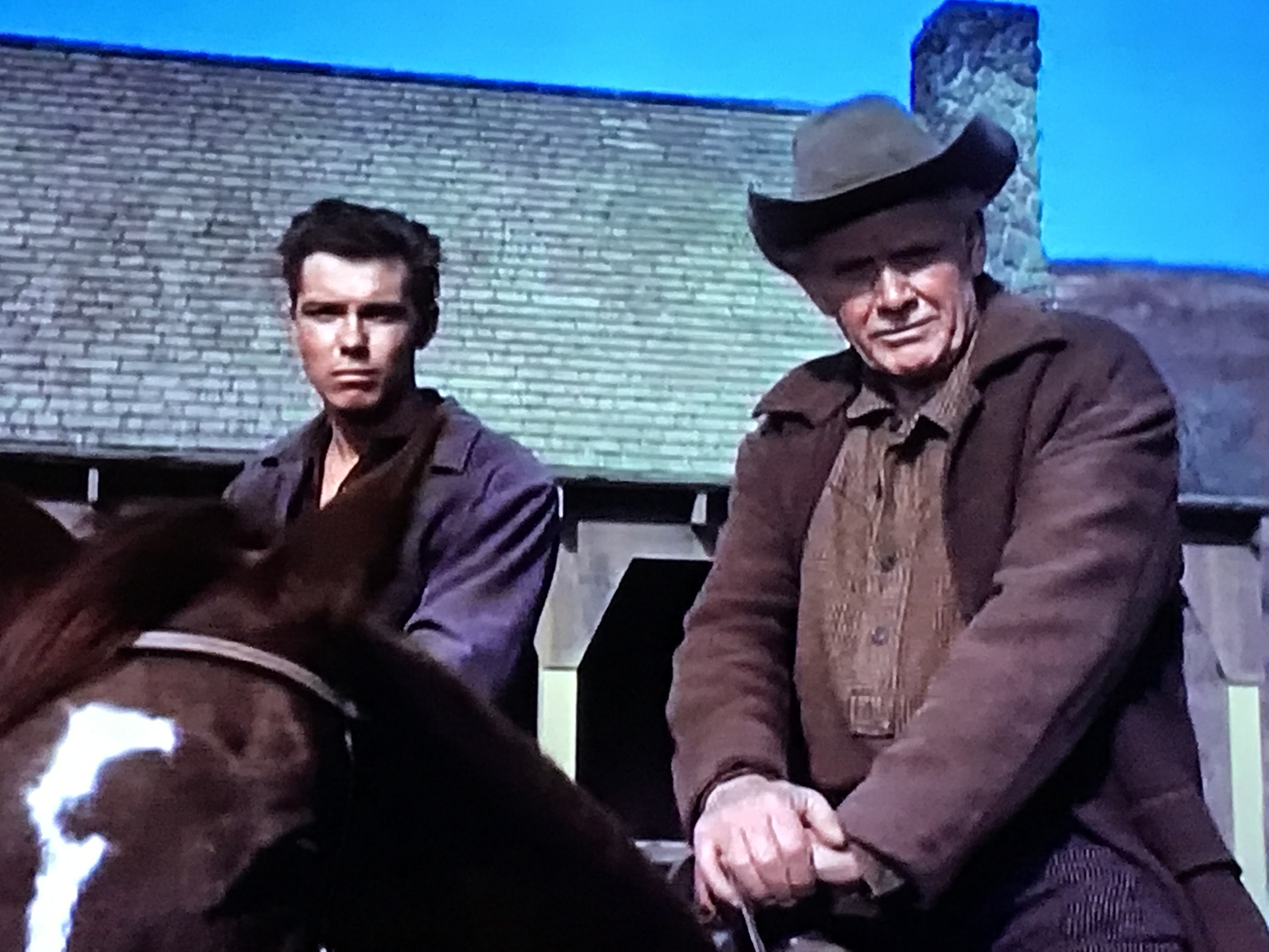 Carl Reindel - actor - biography, photo, best movies and TV shows