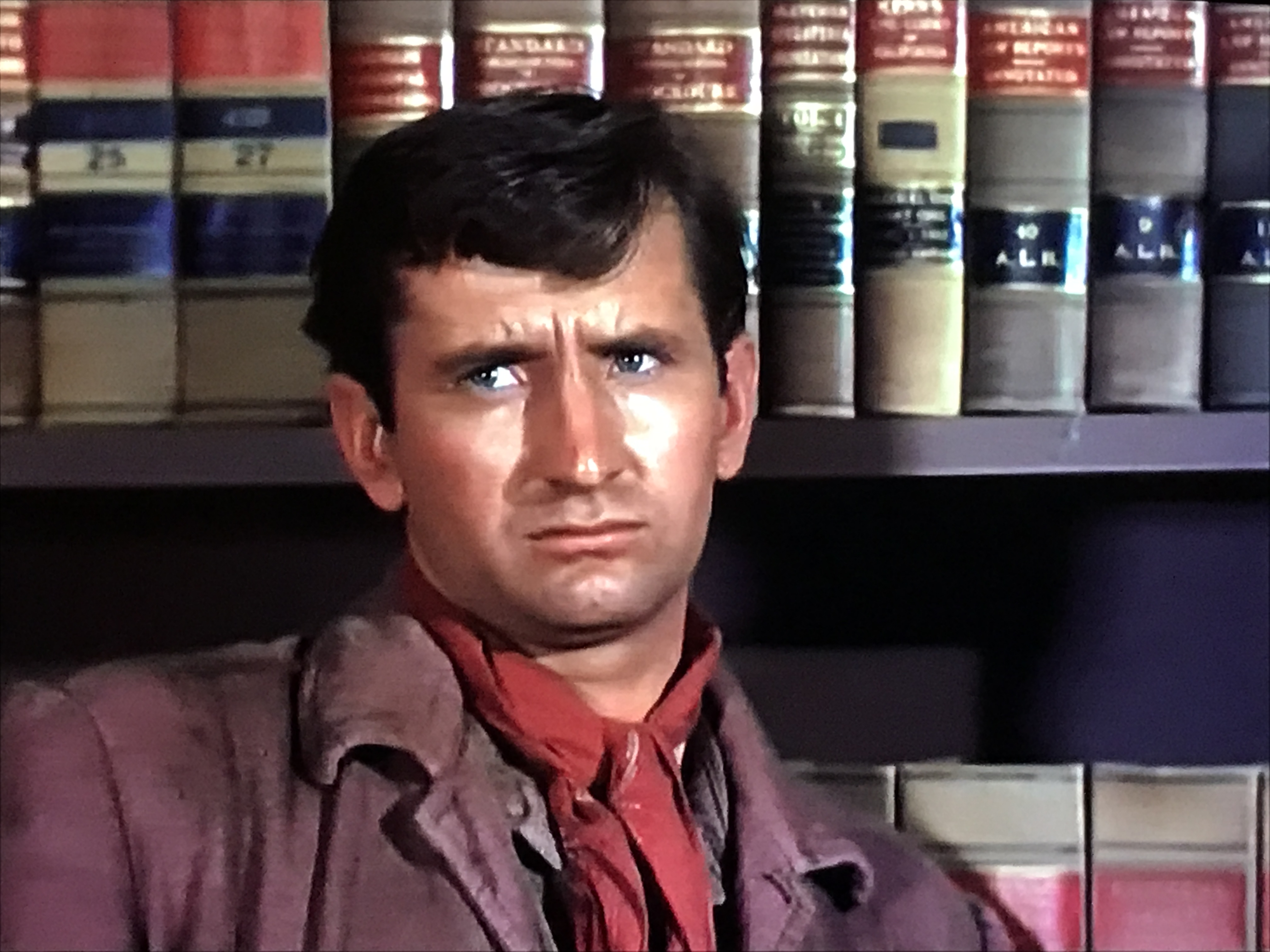 Conlan Carter - actor - biography, photo, best movies and TV shows