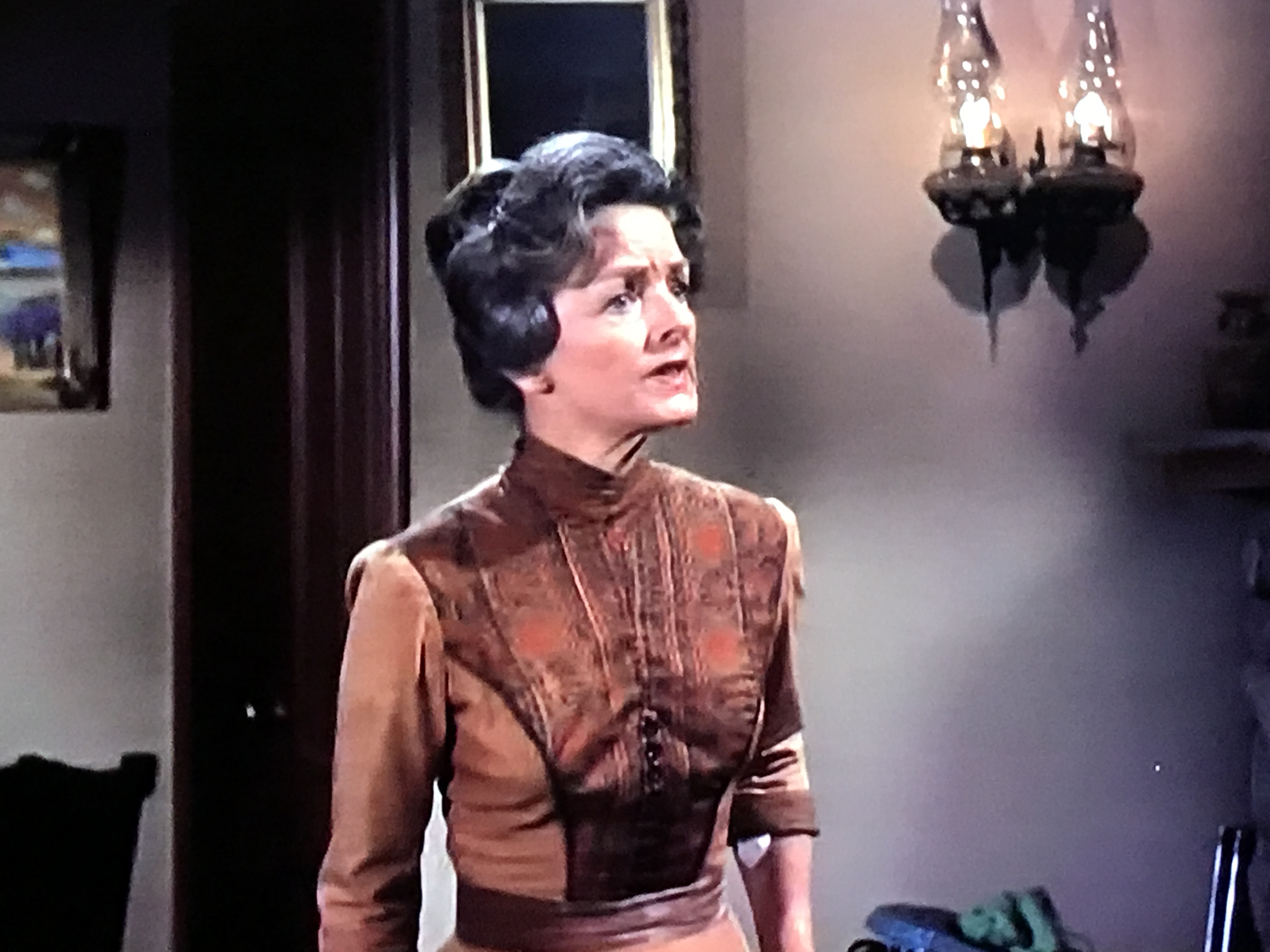 Meg Wyllie - actress - biography, photo, best movies and TV shows