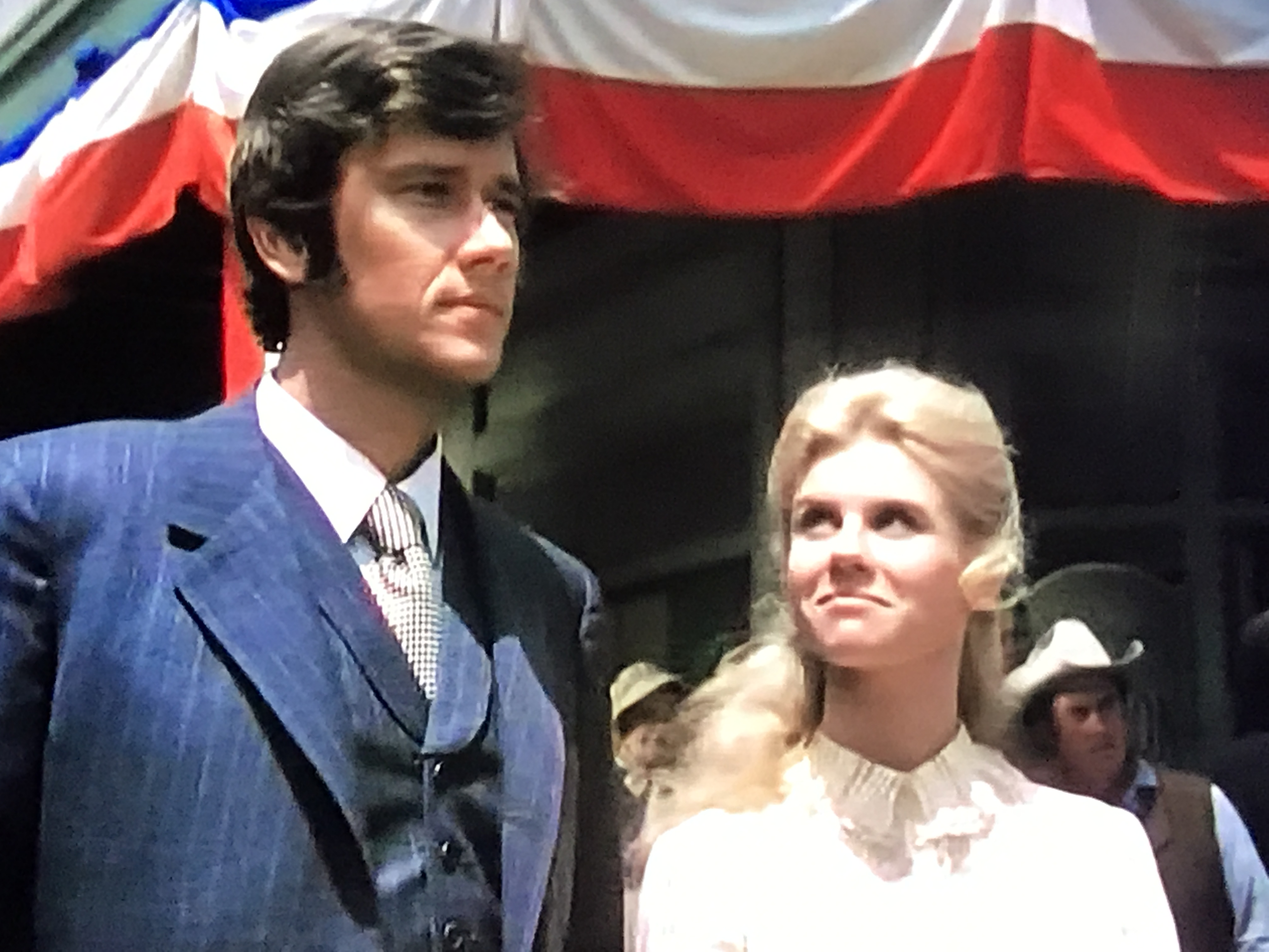 Davey Davison - actress - biography, photo, best movies and TV shows