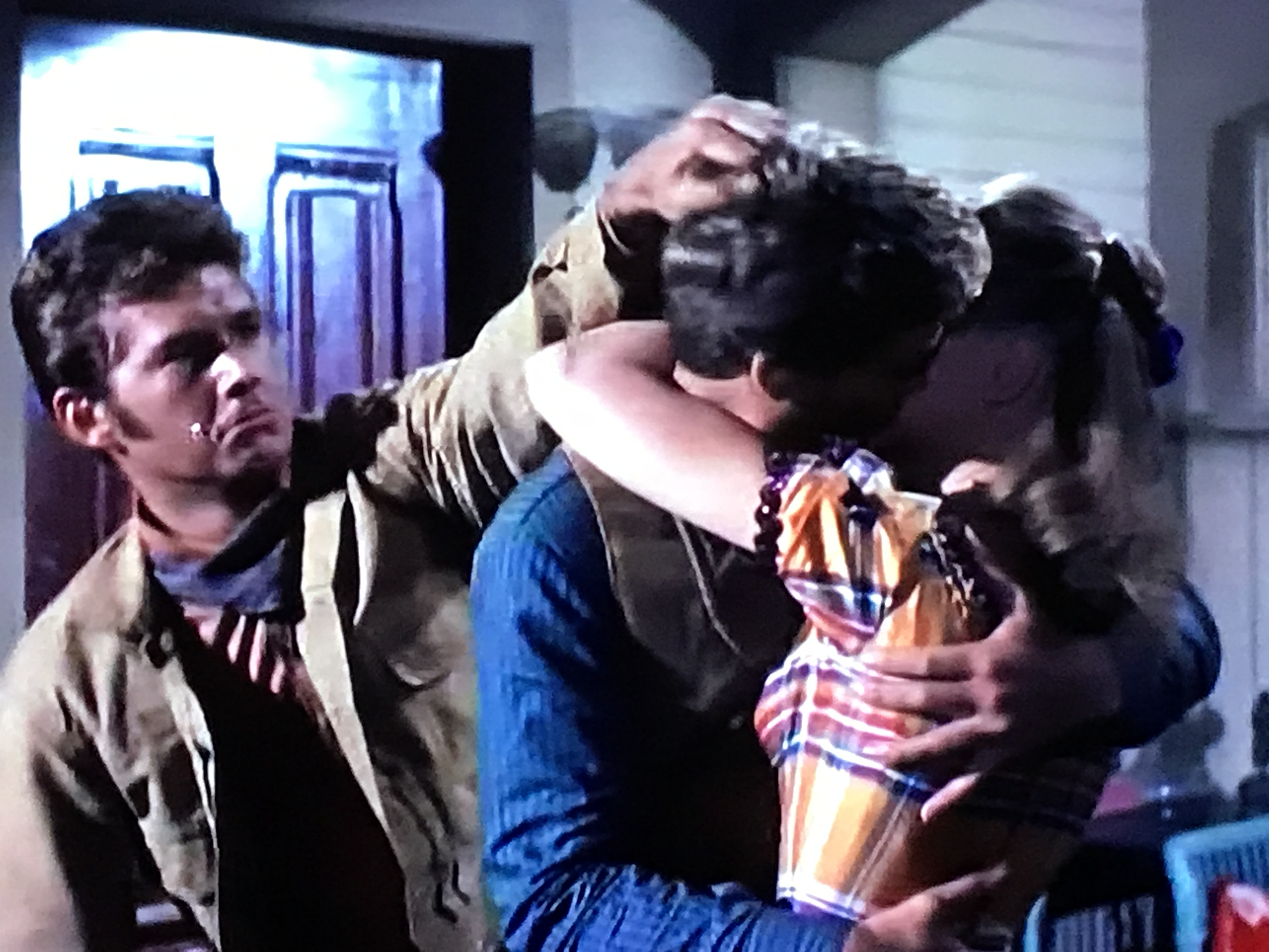 Gary Clarke - actor, writer, director, producer