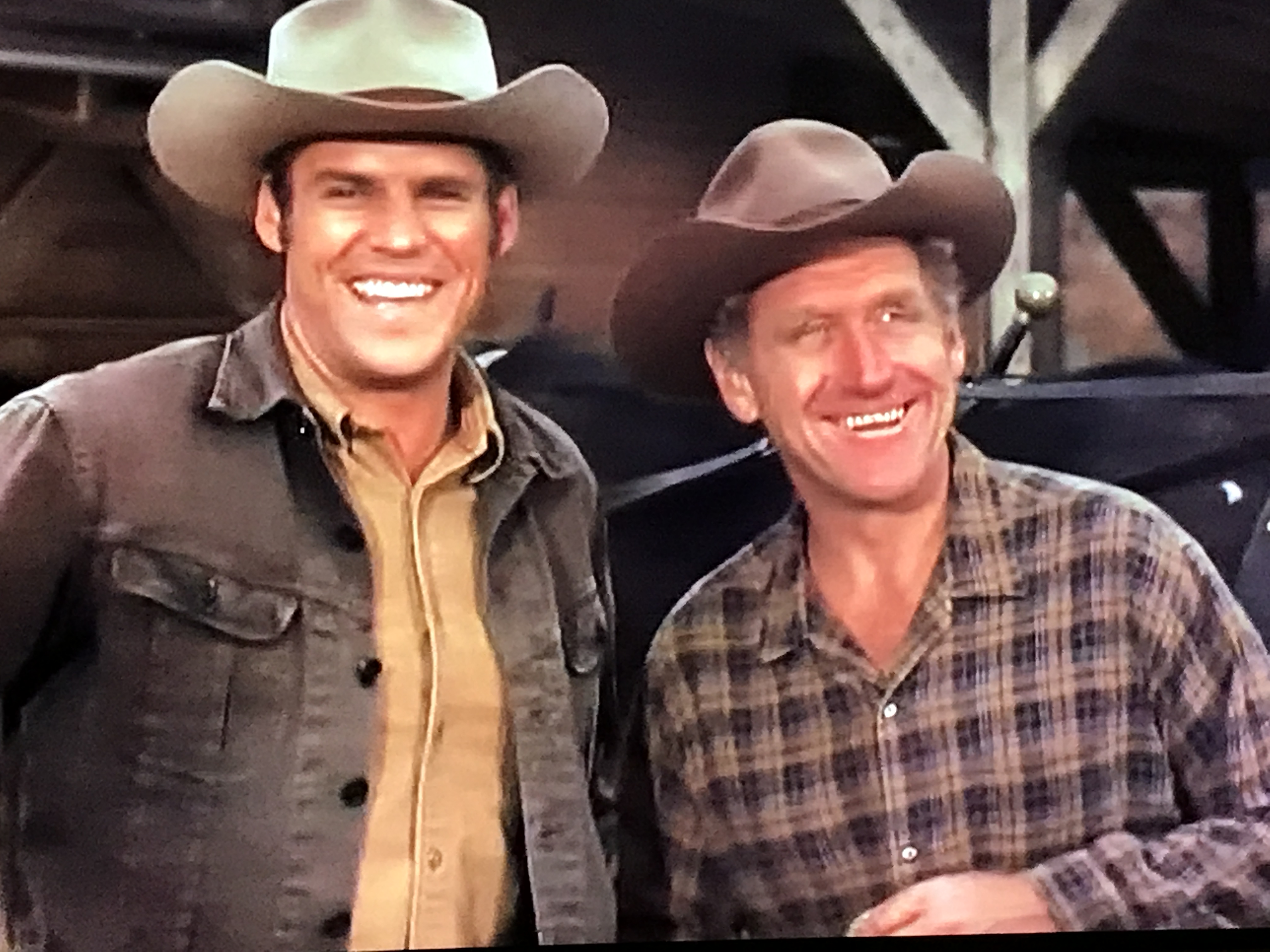 Don Stroud - actor, producer - biography, photo, best movies and TV shows