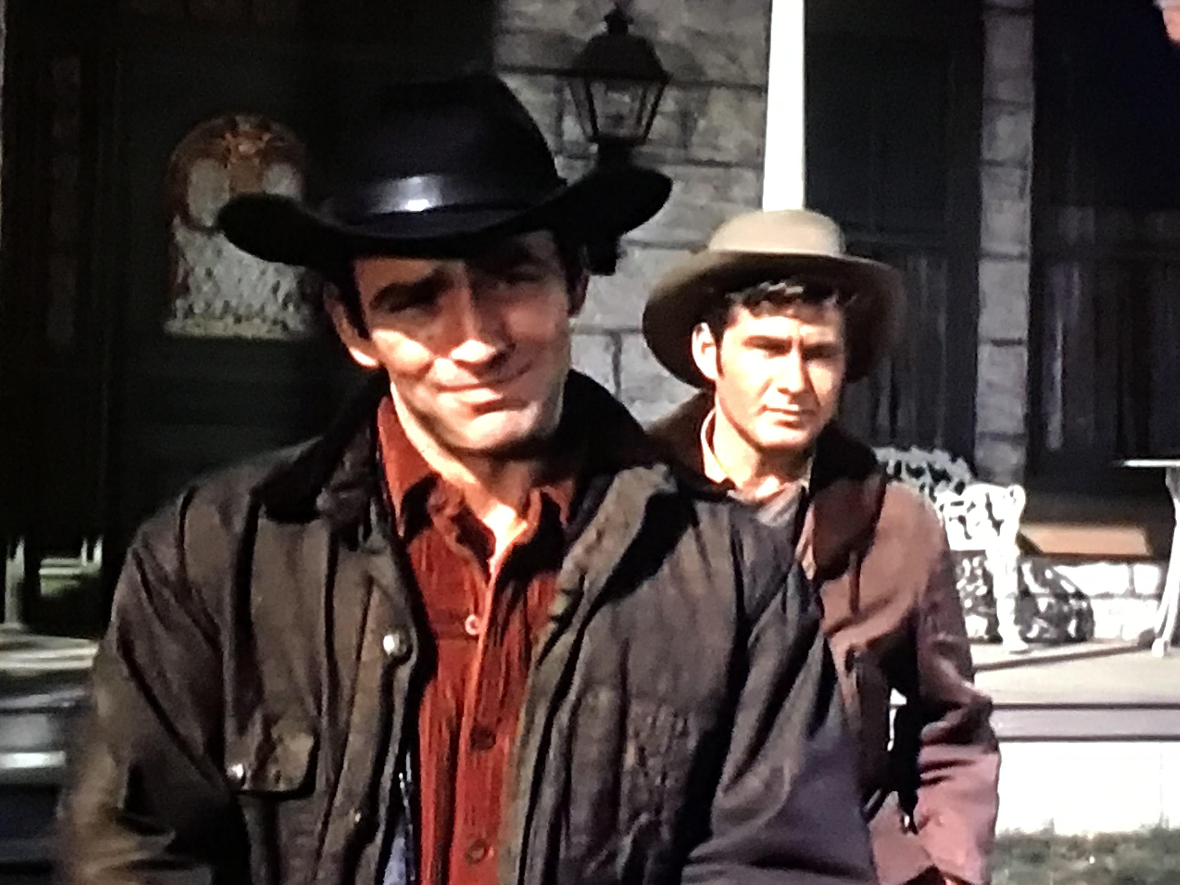 Gary Clarke - actor, writer, director, producer