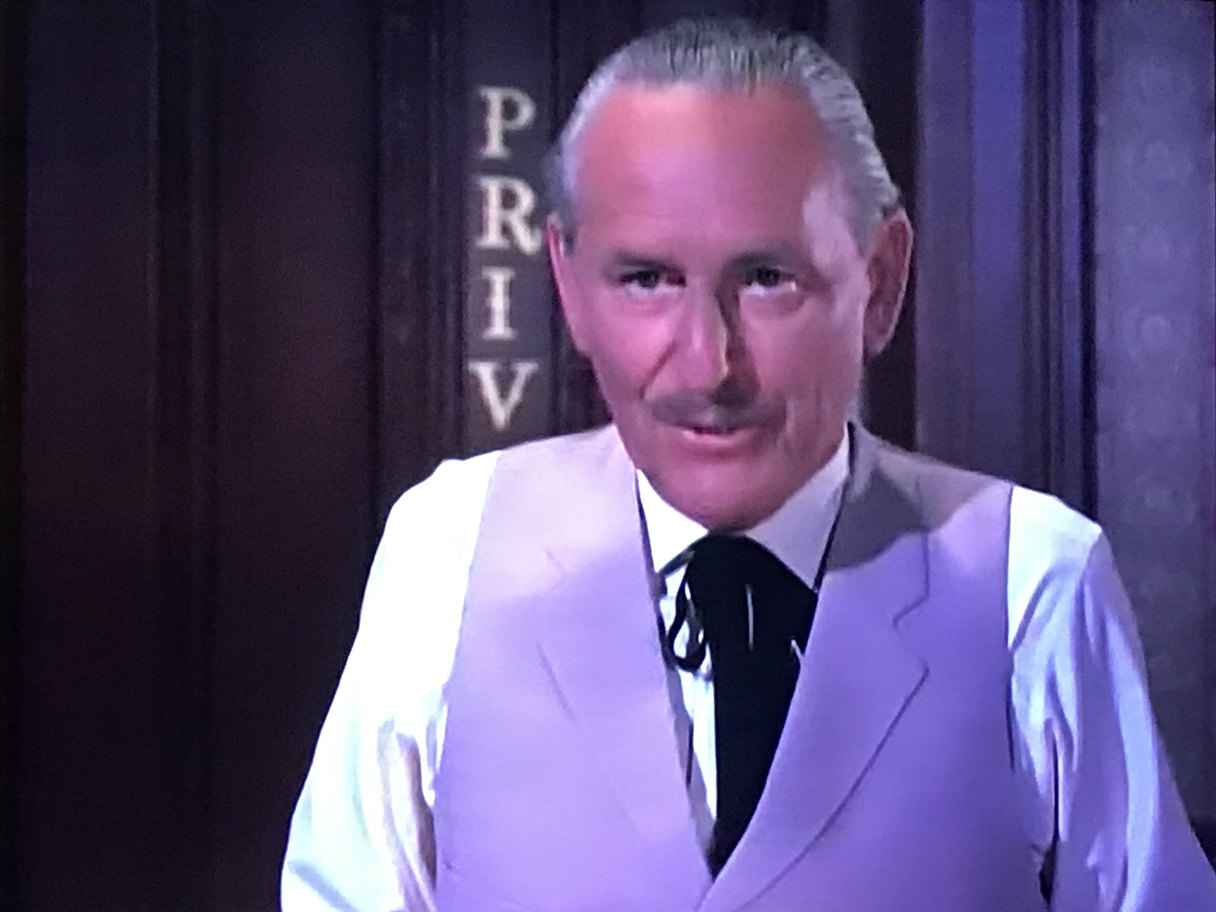 Ben Wright - actor - biography, photo, best movies and TV shows