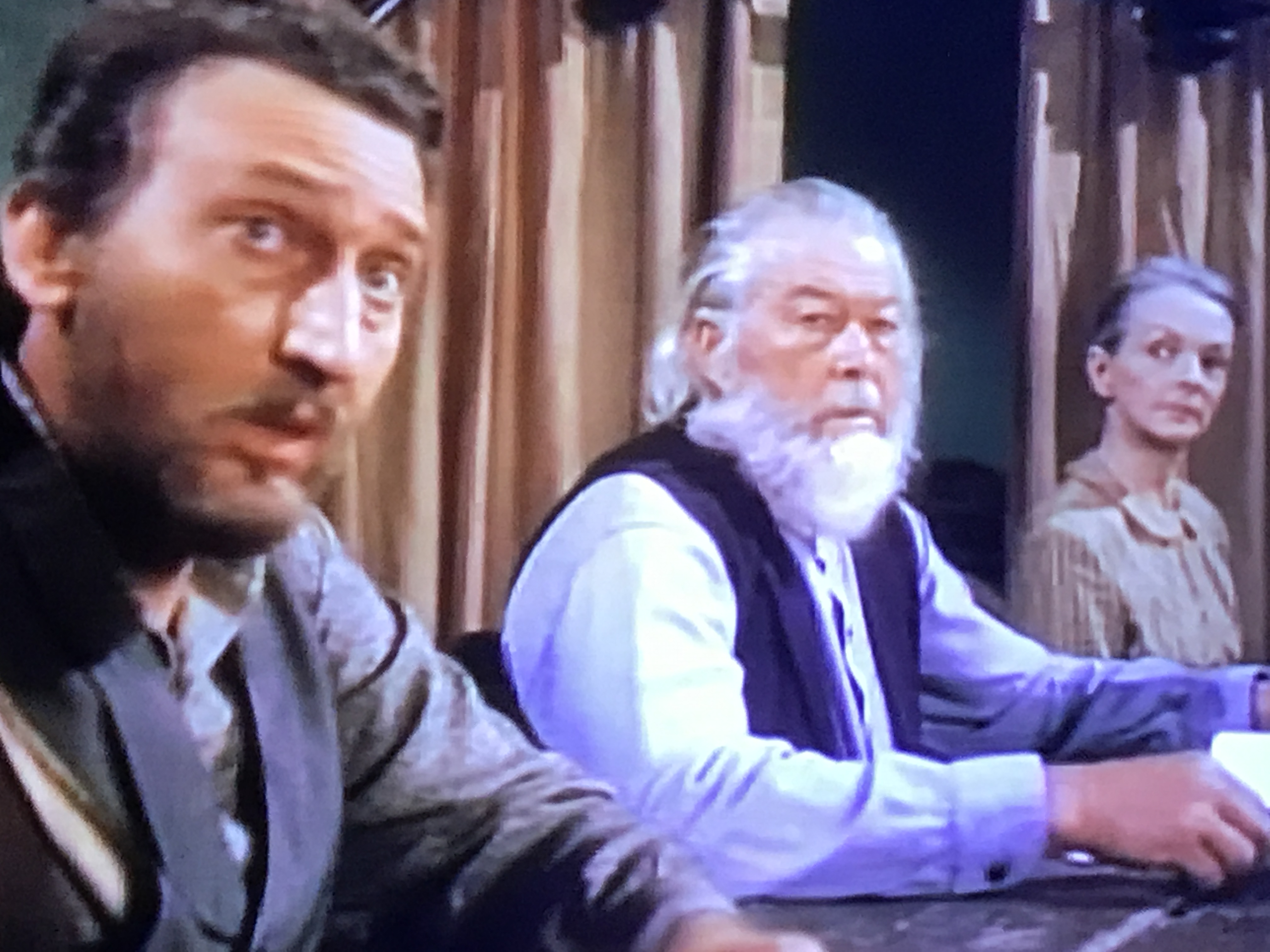 Meg Wyllie - actress - biography, photo, best movies and TV shows