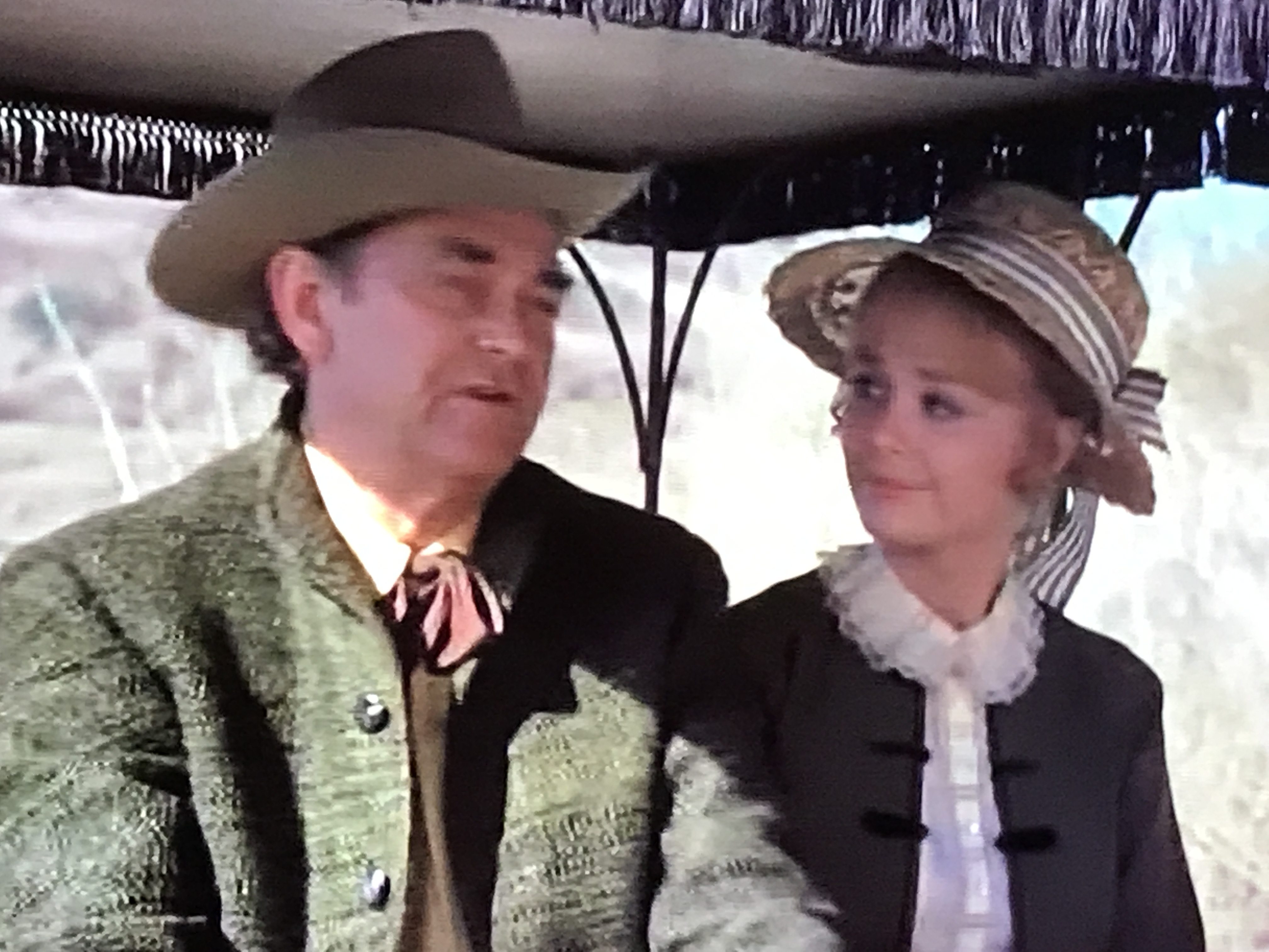 Debbie Watson - actress - biography, photo, best movies and TV shows