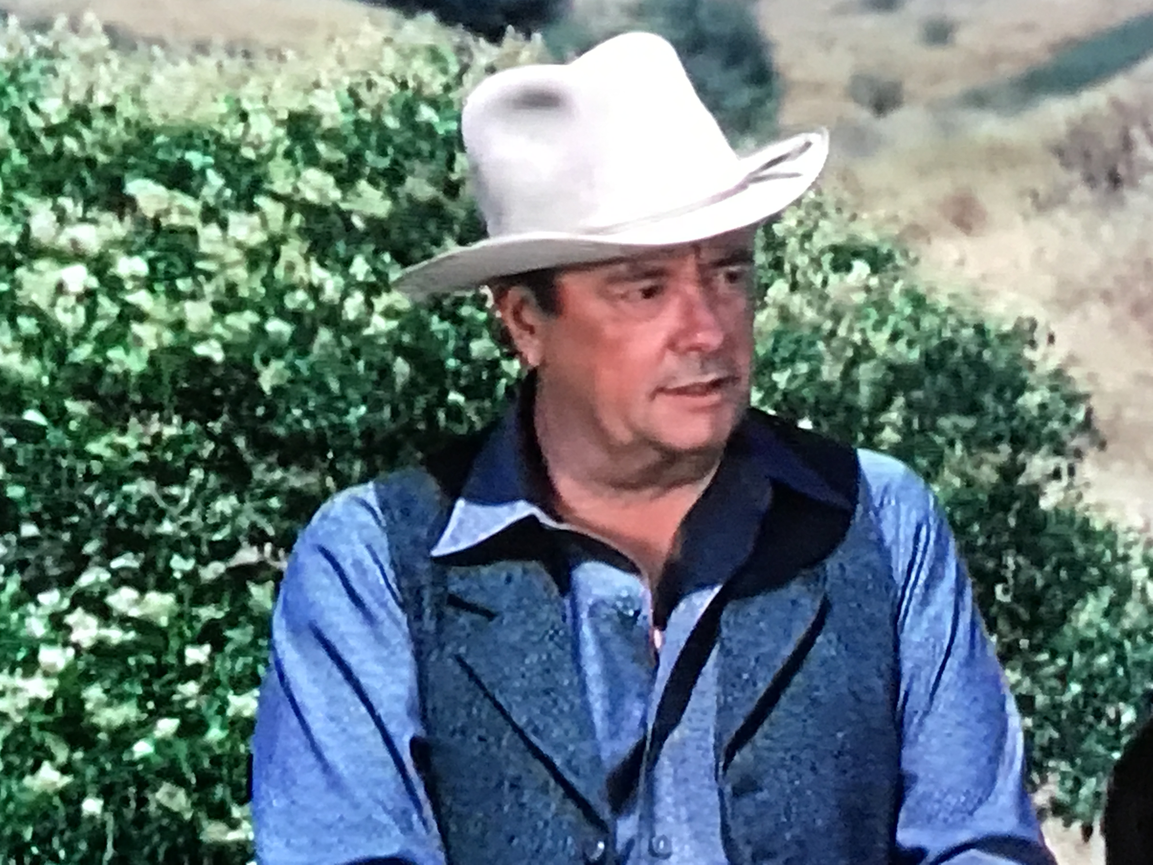 Tim Holt - actor - biography, photo, best movies and TV shows