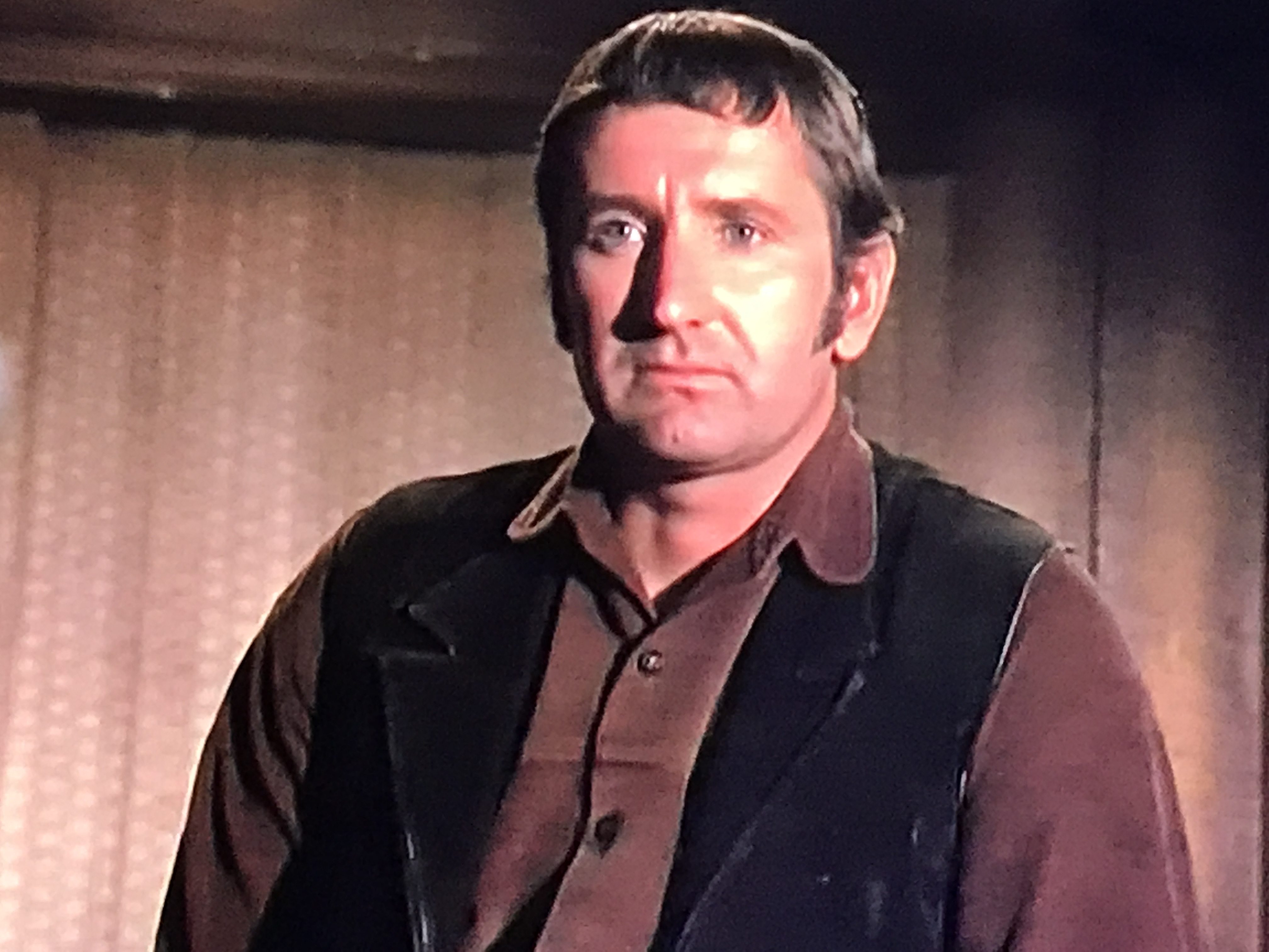 Conlan Carter - actor - biography, photo, best movies and TV shows