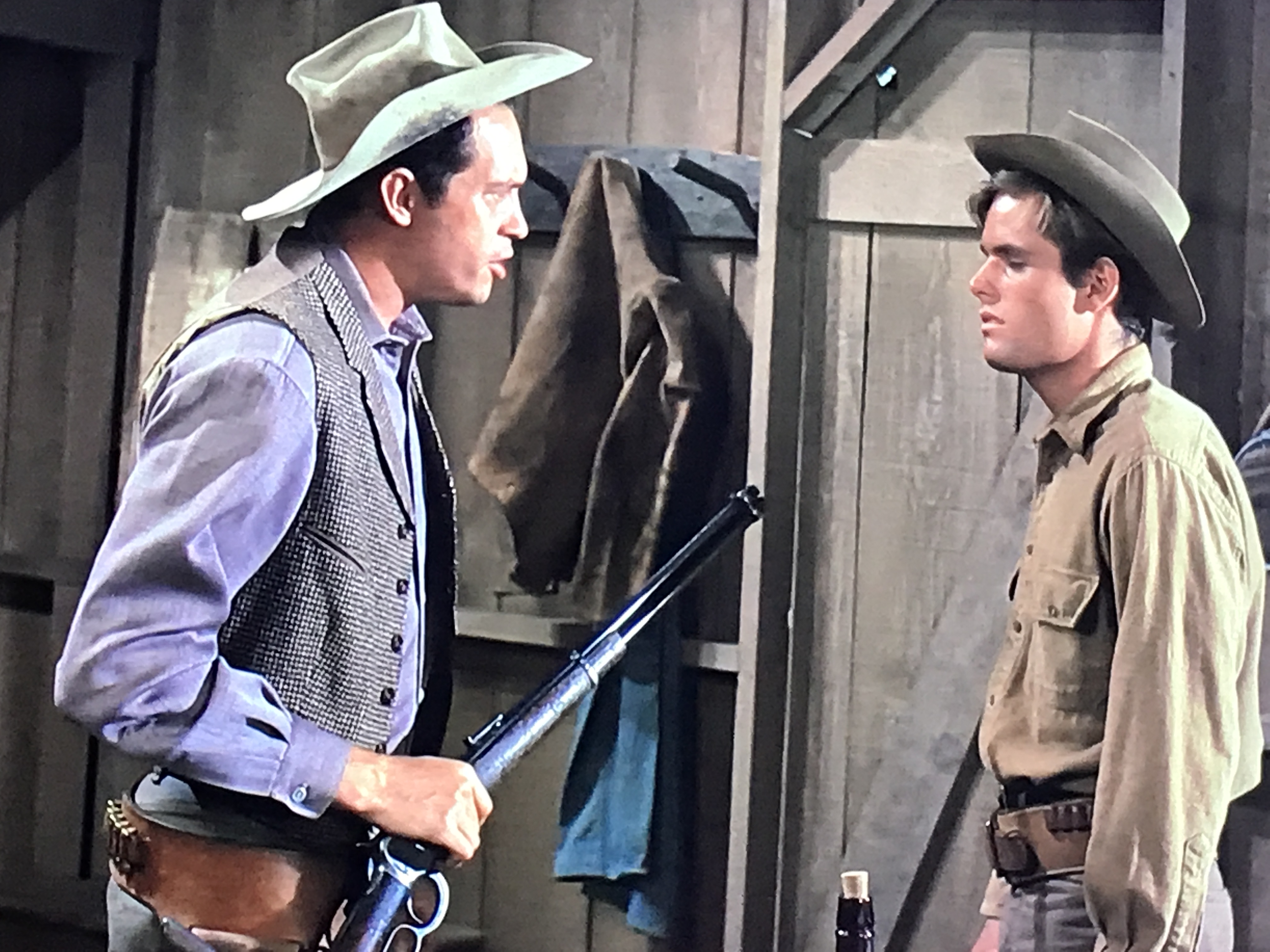 Ron Russell - actor - biography, photo, best movies and TV shows