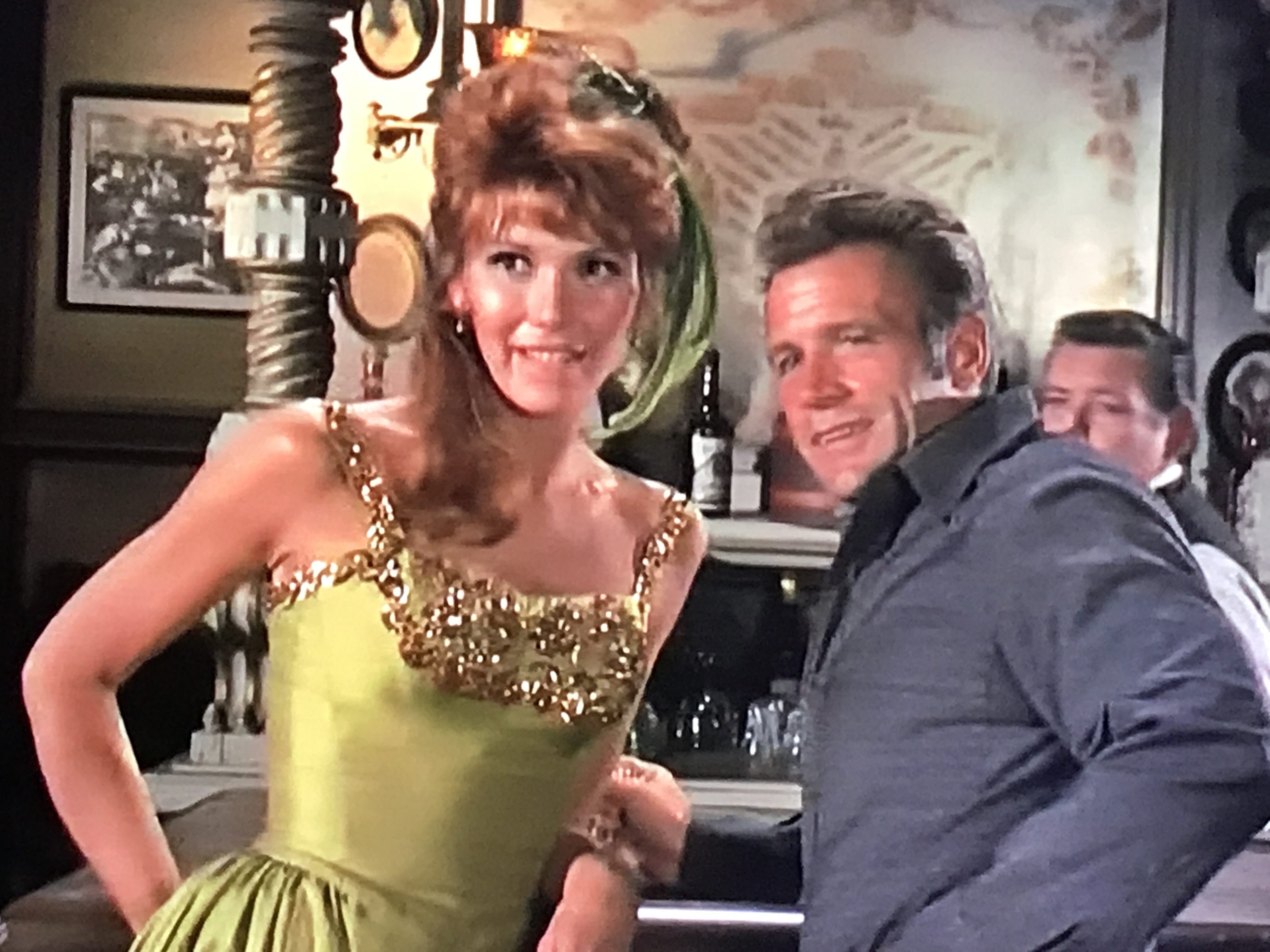 Michael Masters - actor - biography, photo, best movies and TV shows