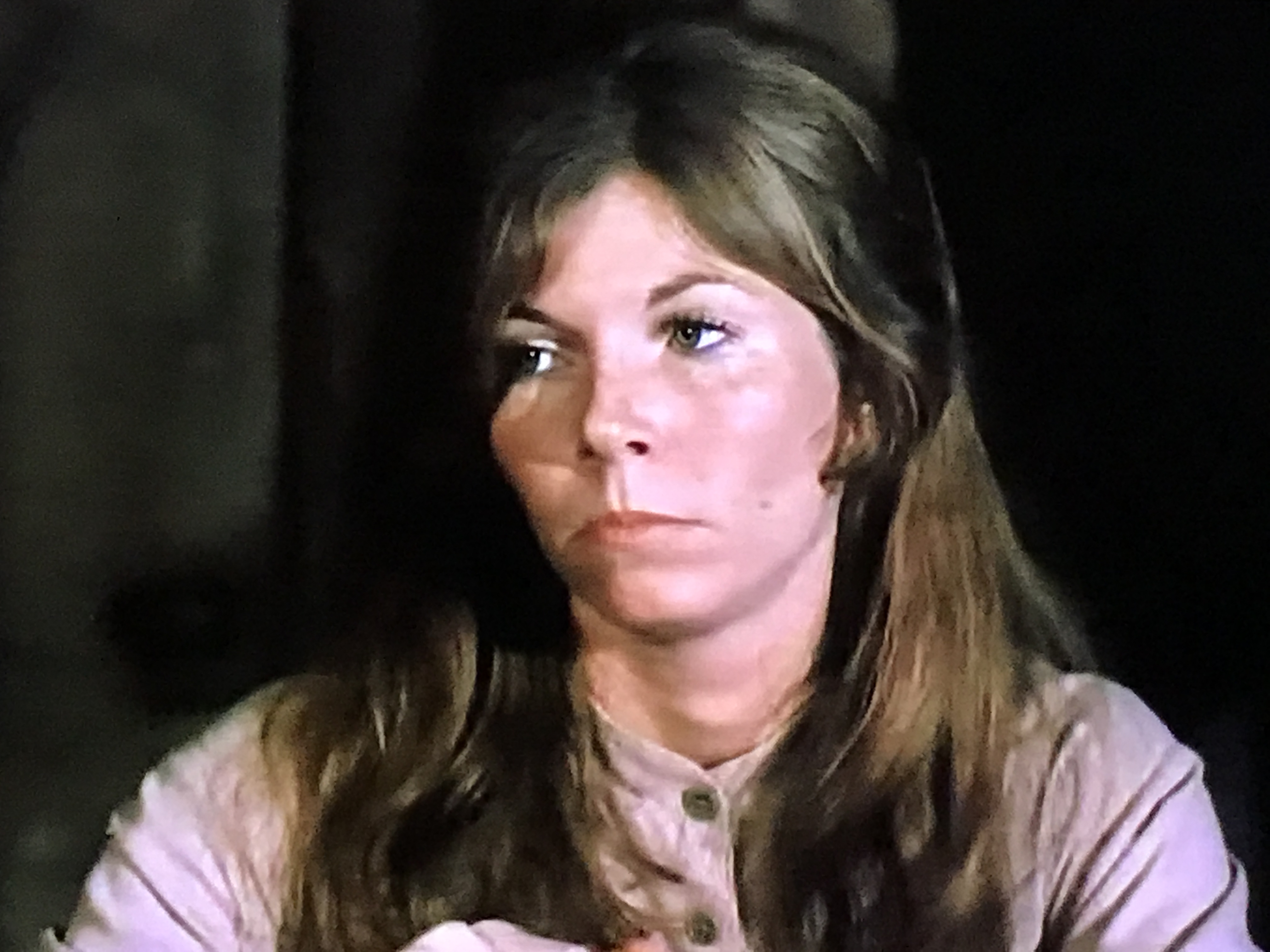 Patricia Morrow - actress - biography, photo, best movies and TV shows