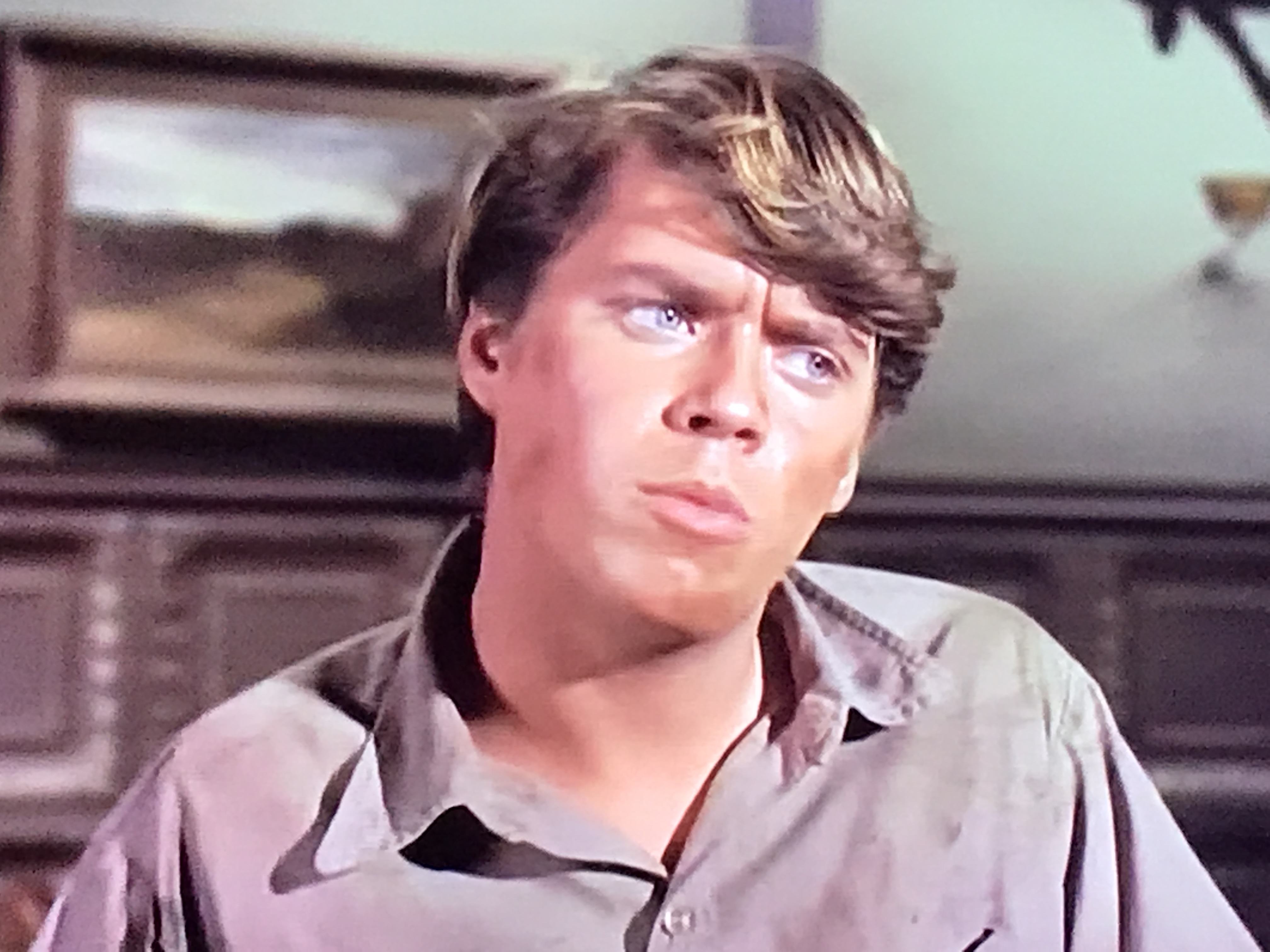 Kevin Coughlin - actor - biography, photo, best movies and TV shows