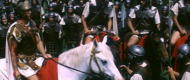 The Centurion (movie, 1961)