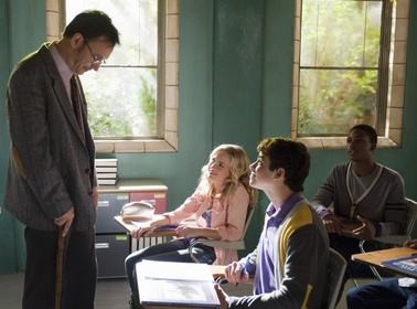 Avalon High (movie, 2010)