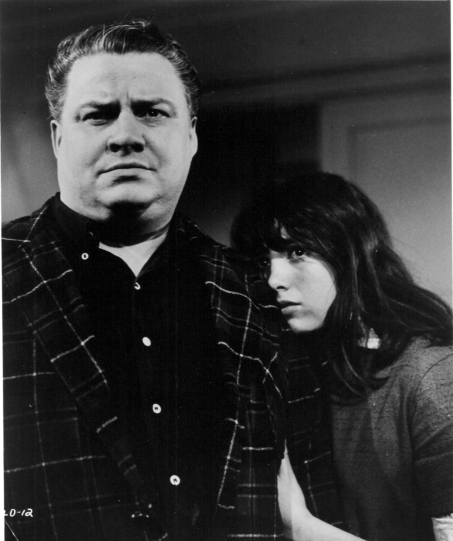 Janet Margolin - actress - biography, photo, best movies and TV shows