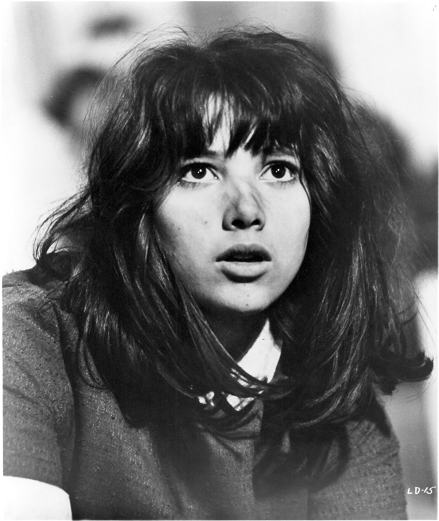 Janet Margolin - actress - biography, photo, best movies and TV shows