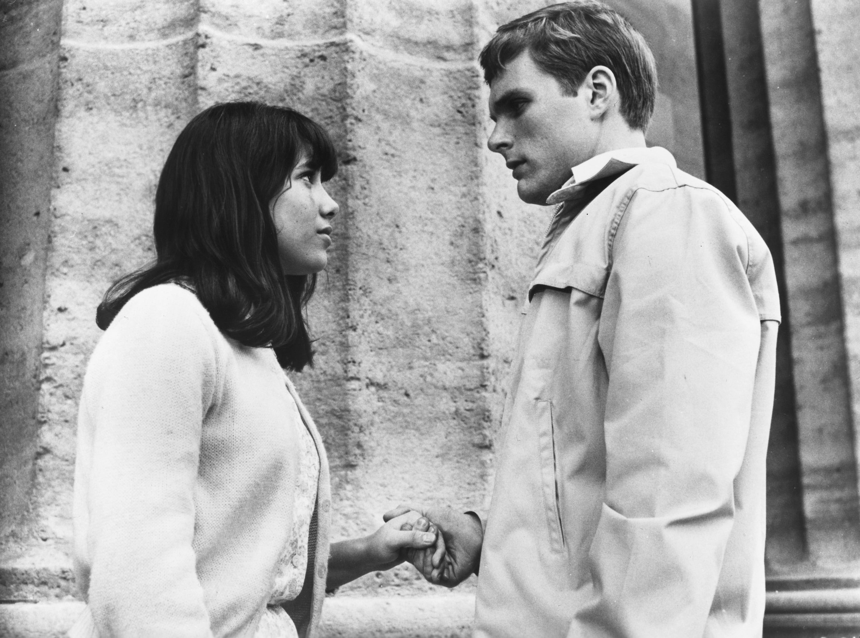 Janet Margolin - actress - biography, photo, best movies and TV shows