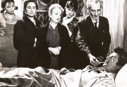 Divorce Italian Style (movie, 1961)