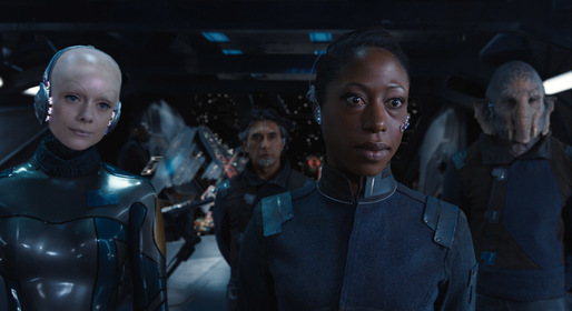 Christina Cole - actress, designer