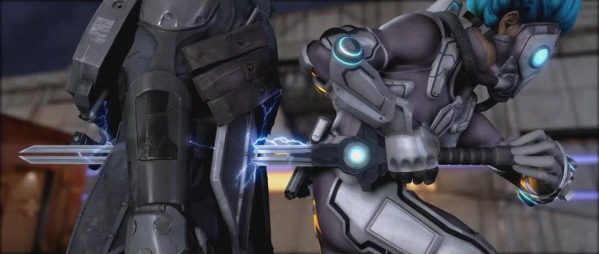 Azureus Rising (animation movie, 2010)