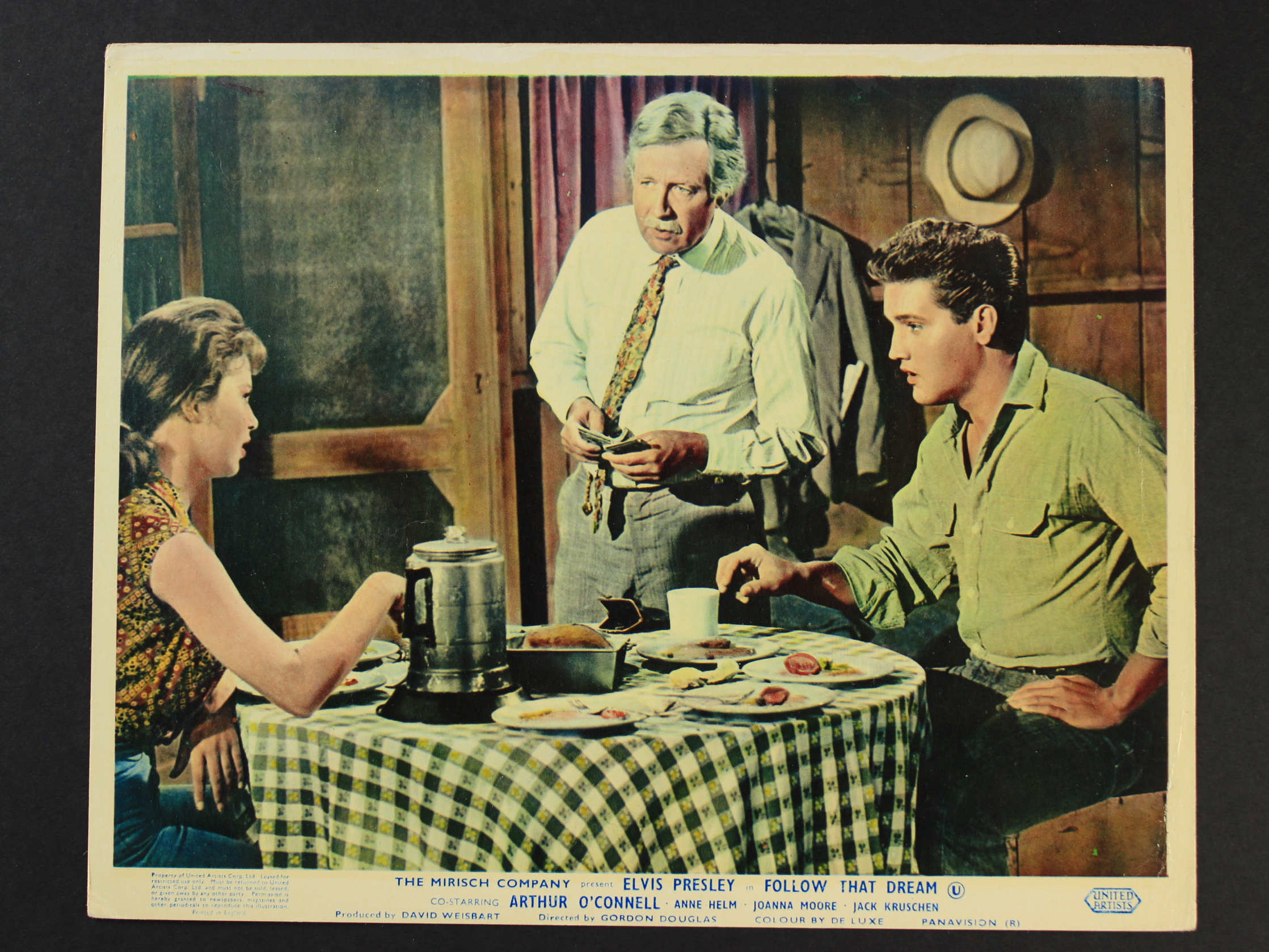 Anne Helm - actress - biography, photo, best movies and TV shows