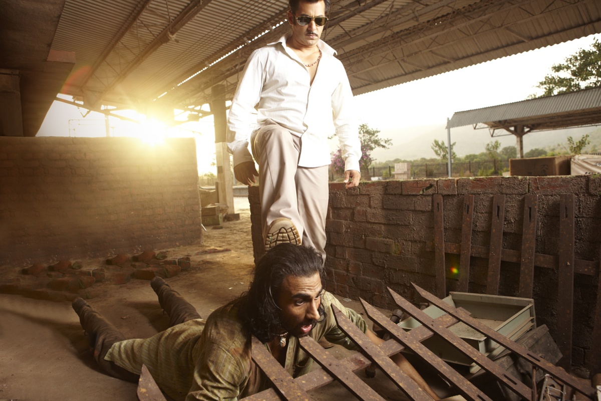 Dabangg (movie, 2010)